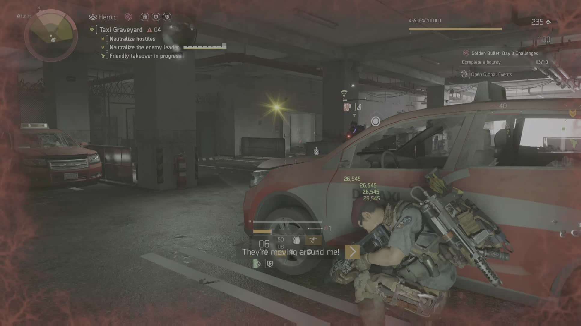 potato aim fragile armor bug