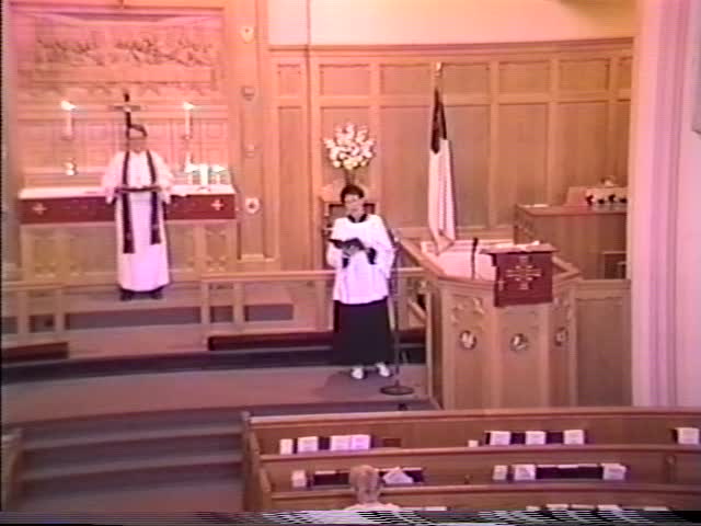 Watch Amazing Grace - Dolores - 1994 | Streamable