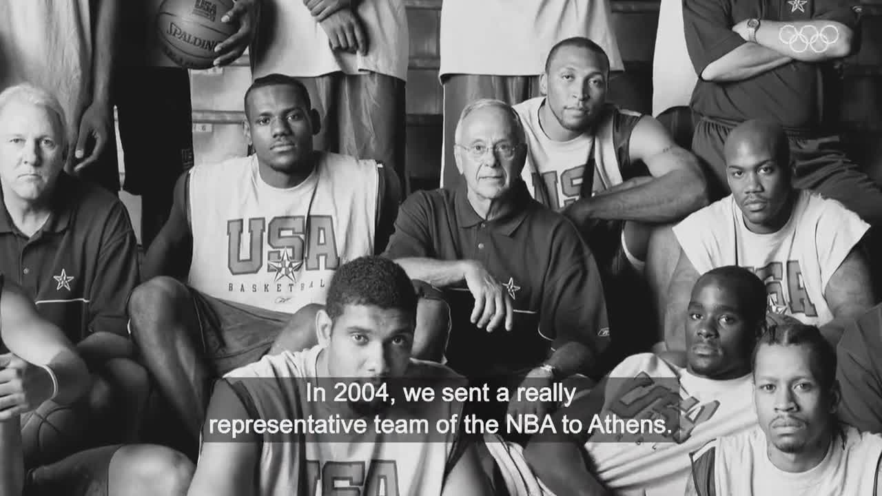 The golden generation. Argentina.