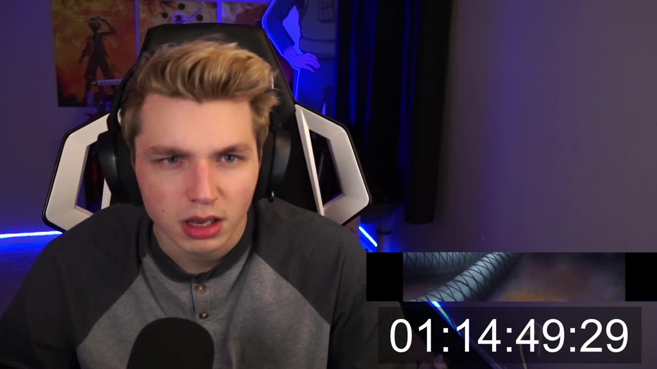 One Piece 182-183 PATREON Reaction!