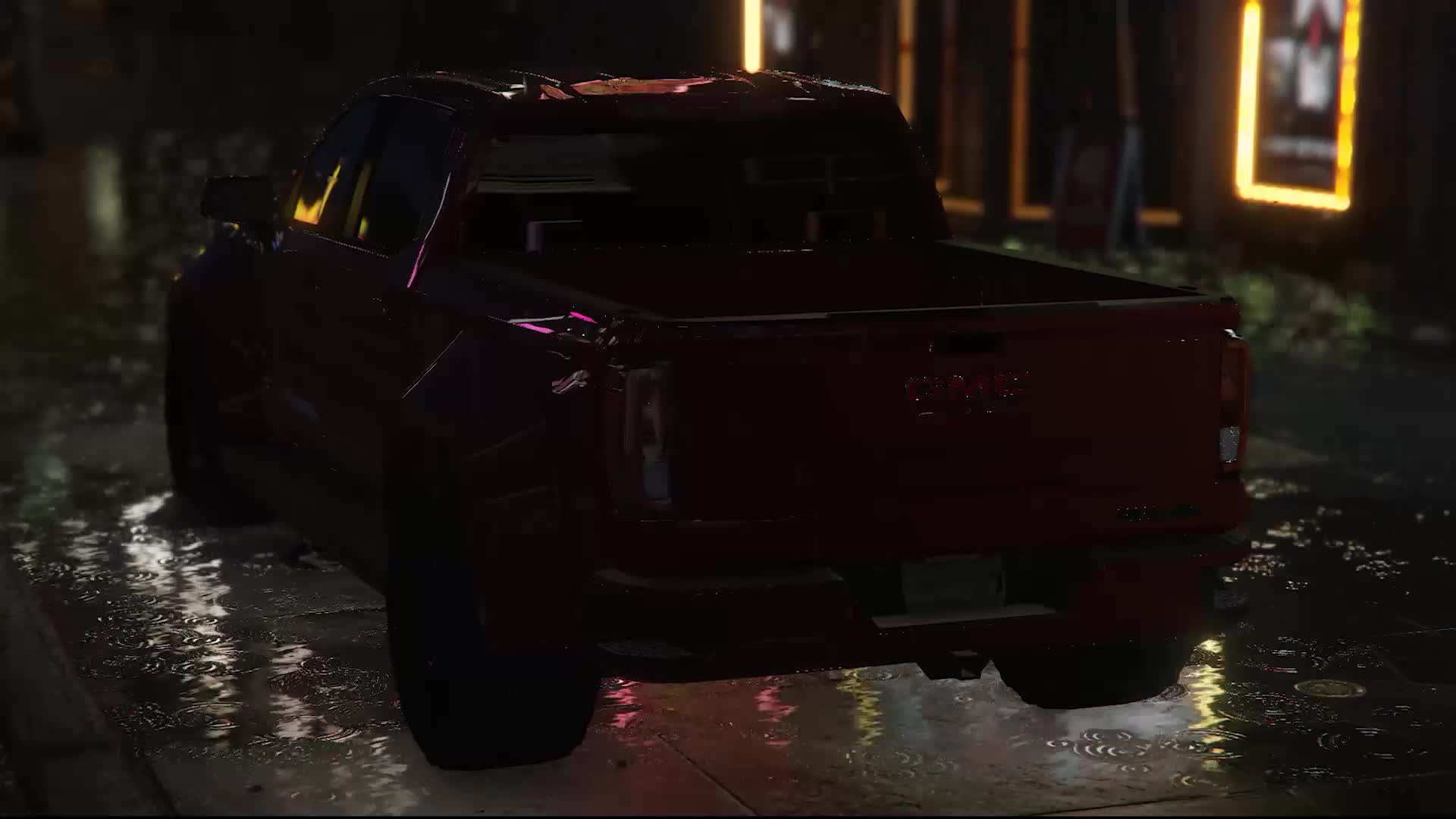 Watch GMC RUMPO | Streamable