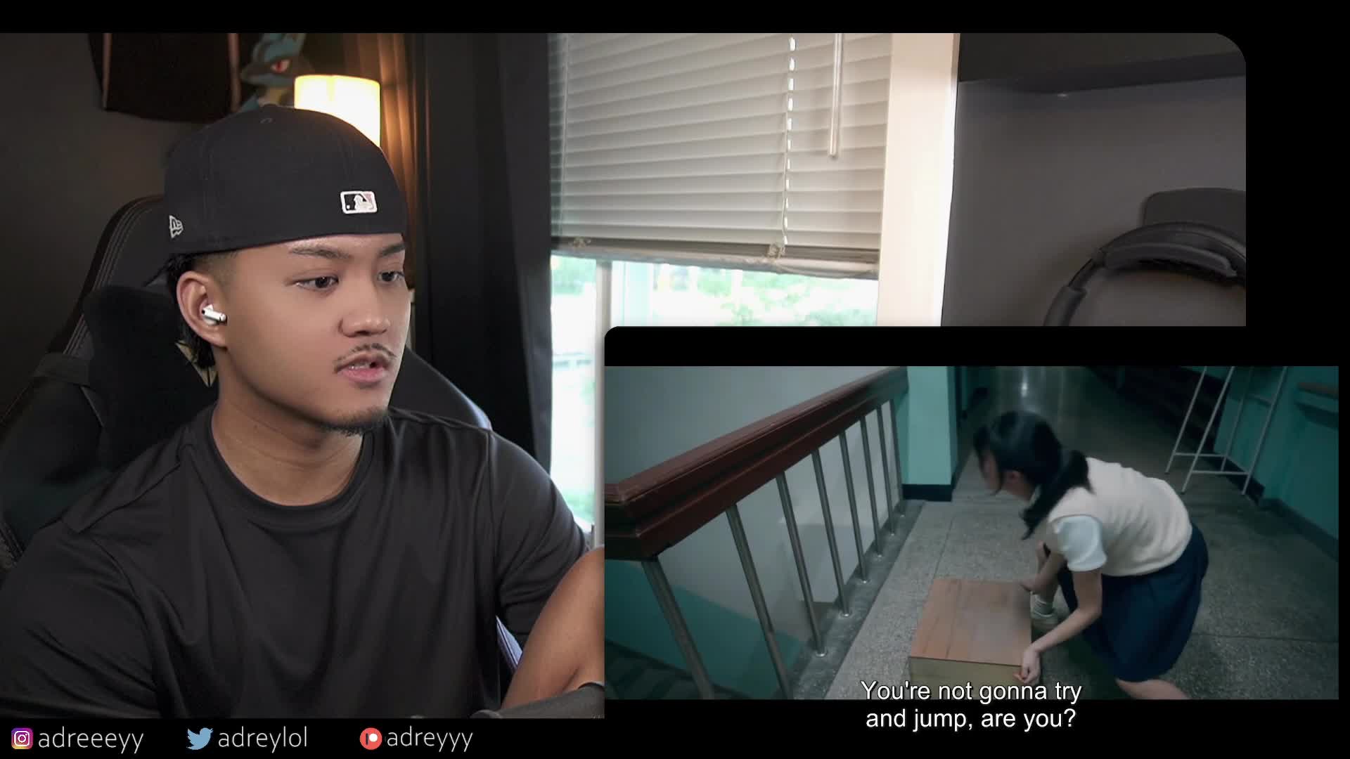 Watch Untitled | Streamable