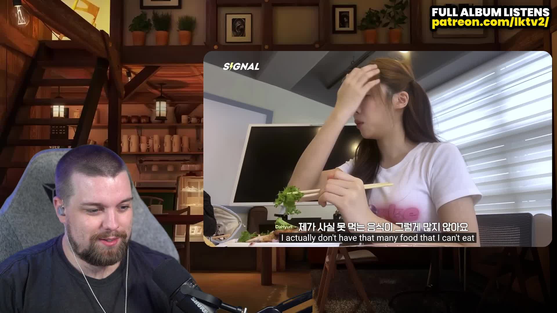 Watch tripleS SIGNAL June 08-14 2023 Reaction | Streamable