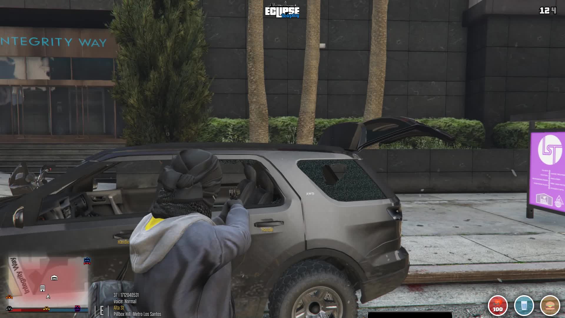 Watch ID 13 - DM | Streamable