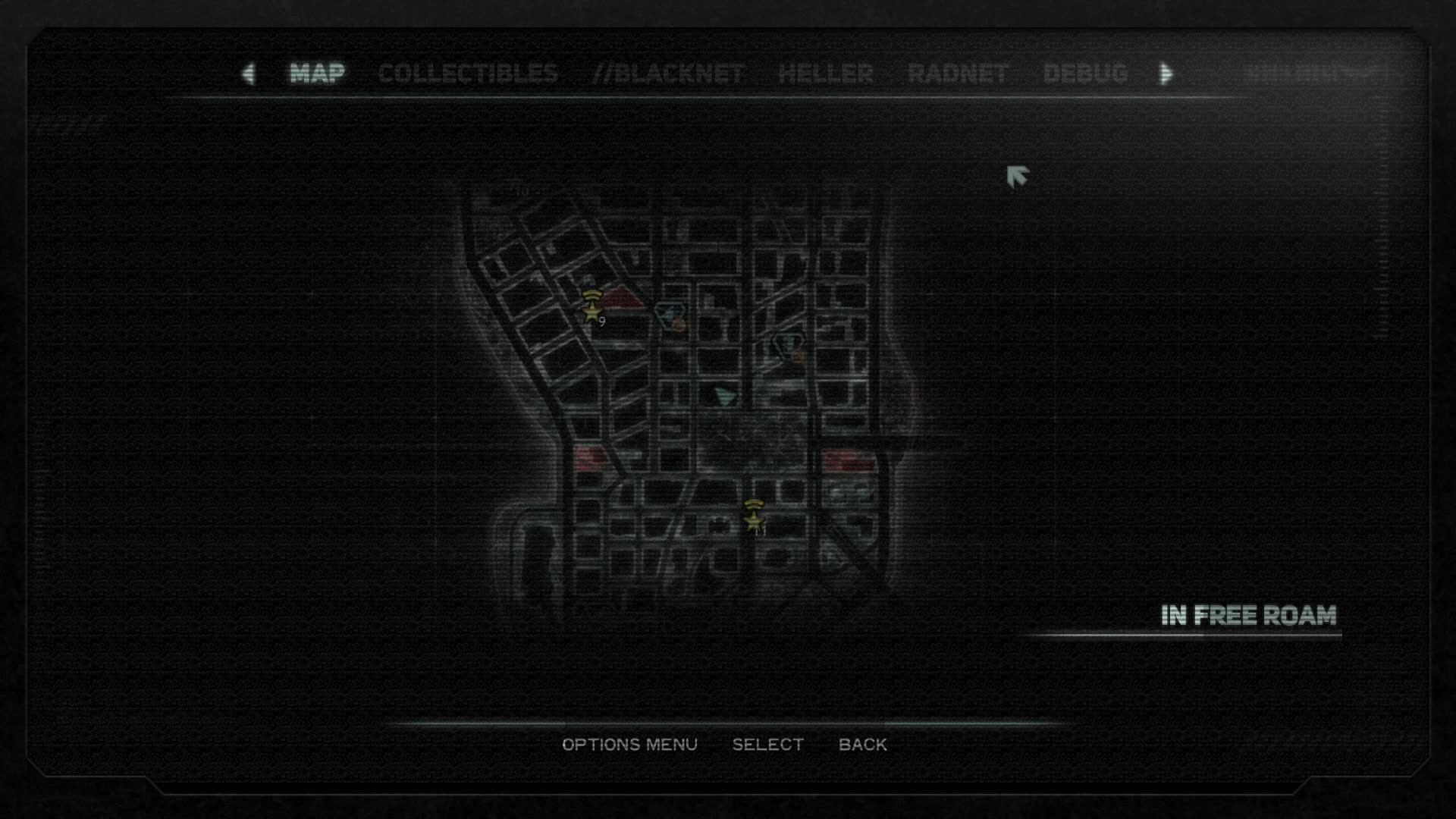 Watch Bonus stuffs in hit reaction script | Streamable