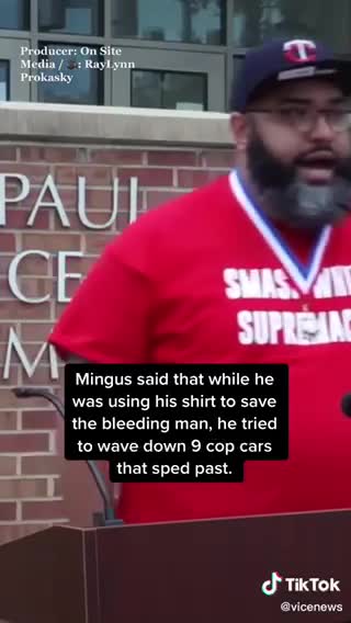 One of the most based men in American