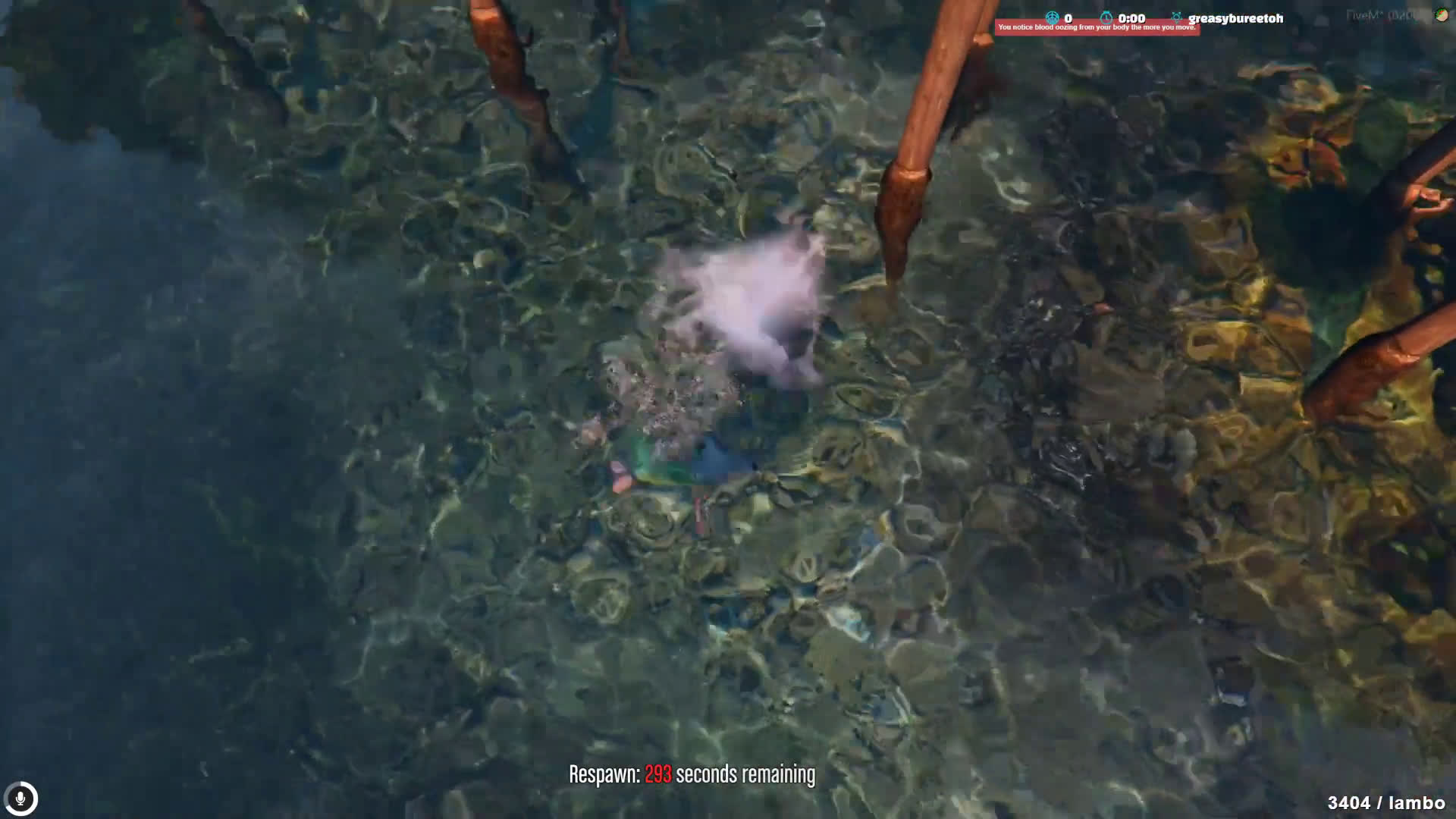 Spaceboy is lovin the RP - Clip from https://www.twitch.tv/spaceboy