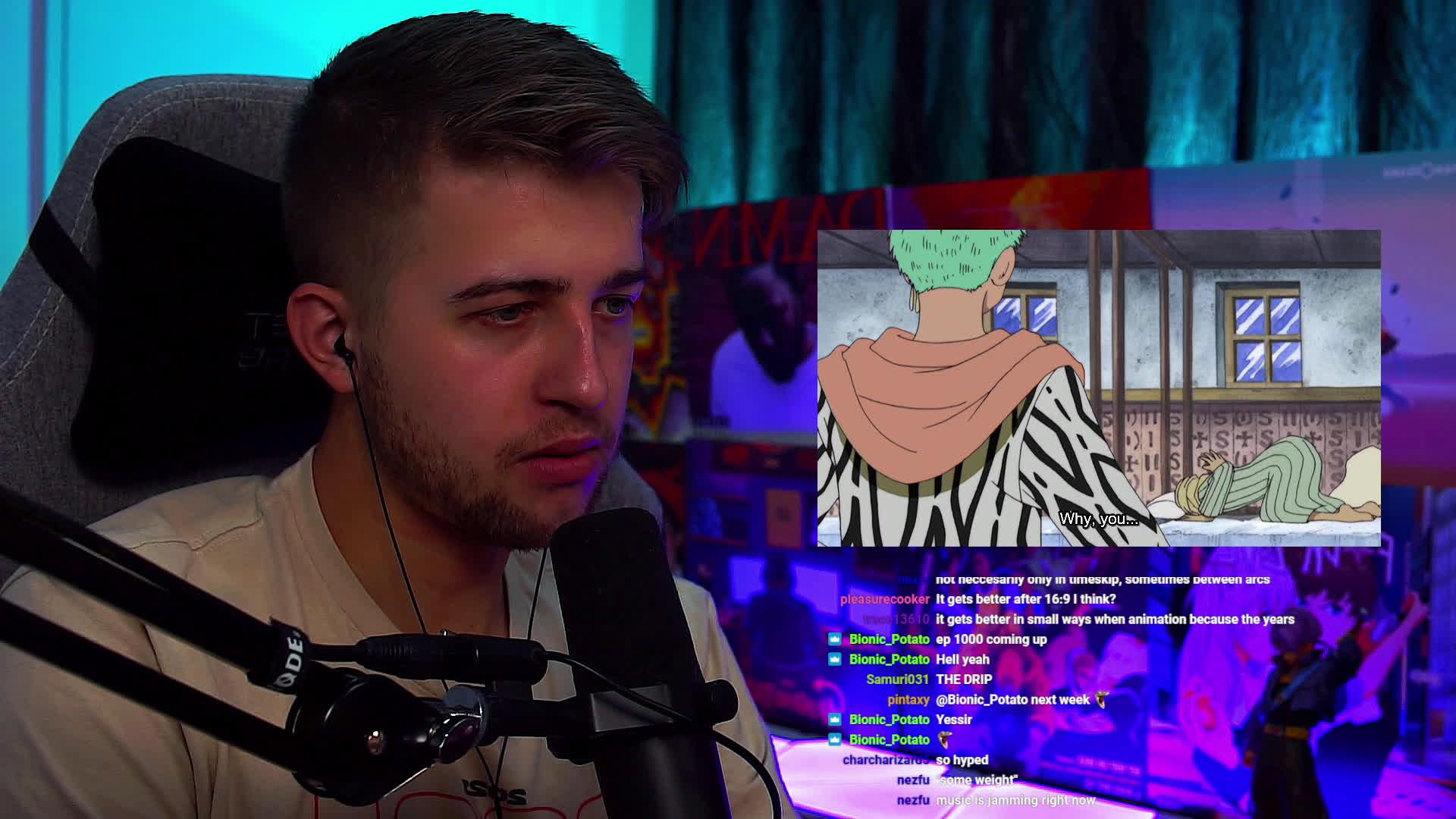 Watch OP 103, 104 | Streamable