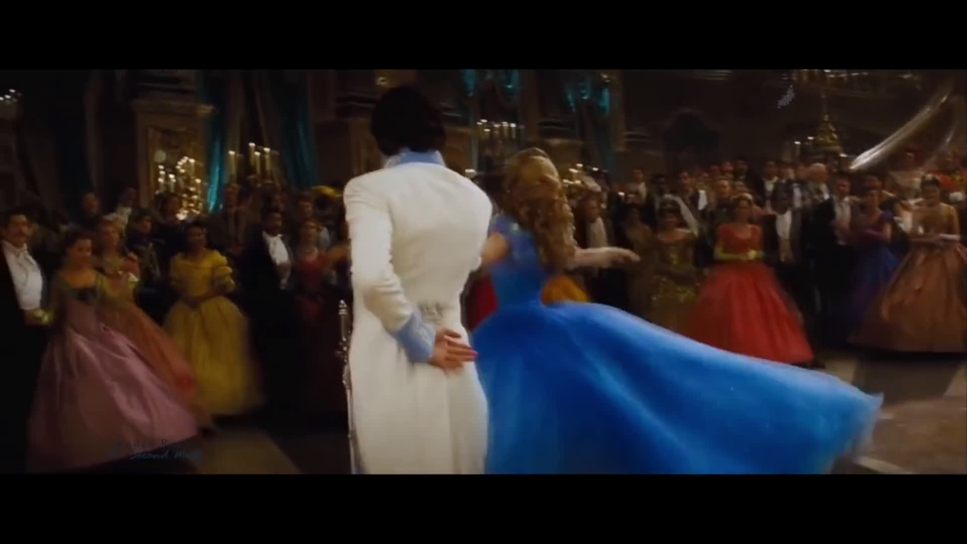 Watch The Second Waltz - André Rieu | Streamable