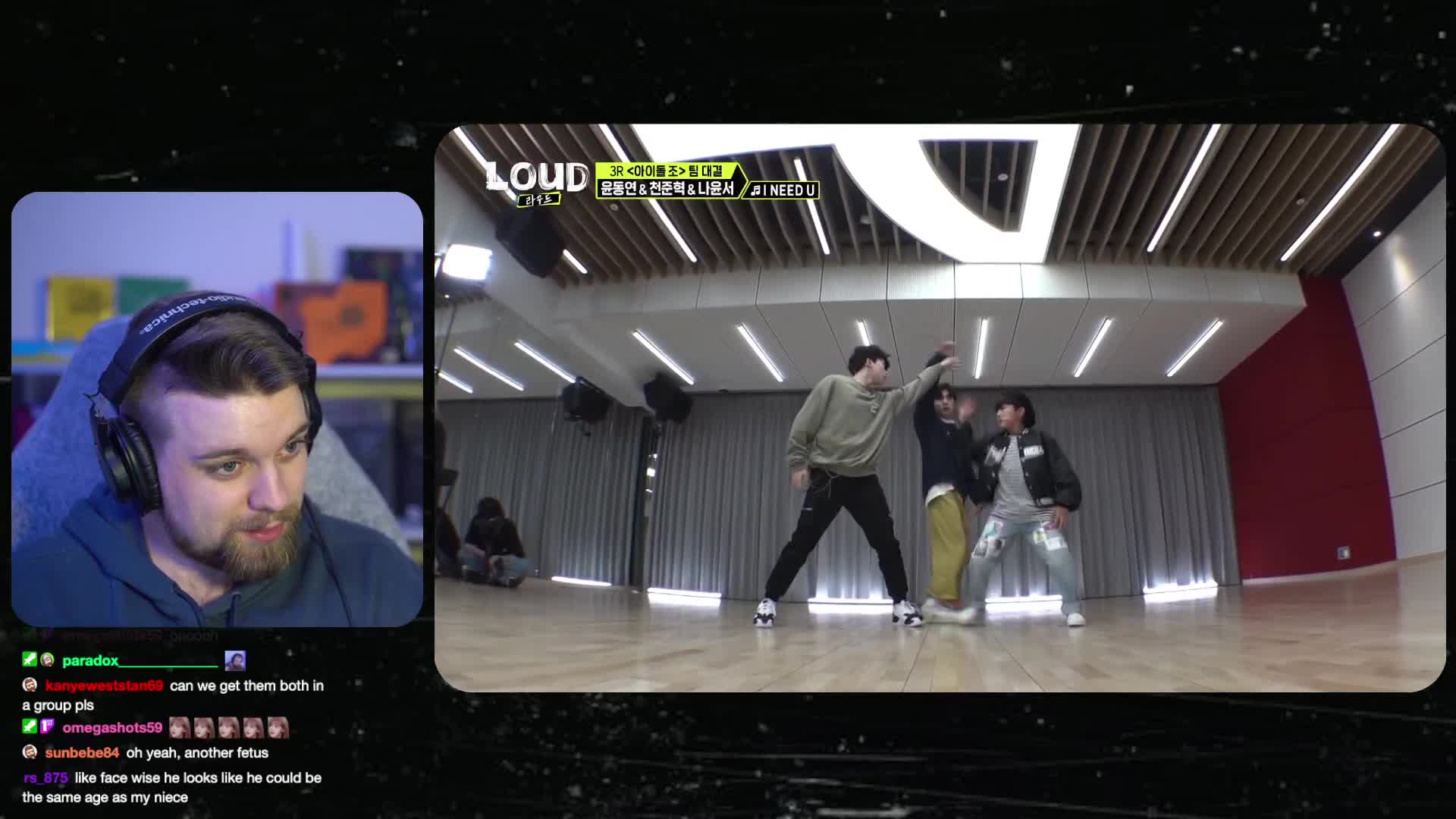 Watch LOUD Episode 006 | Streamable