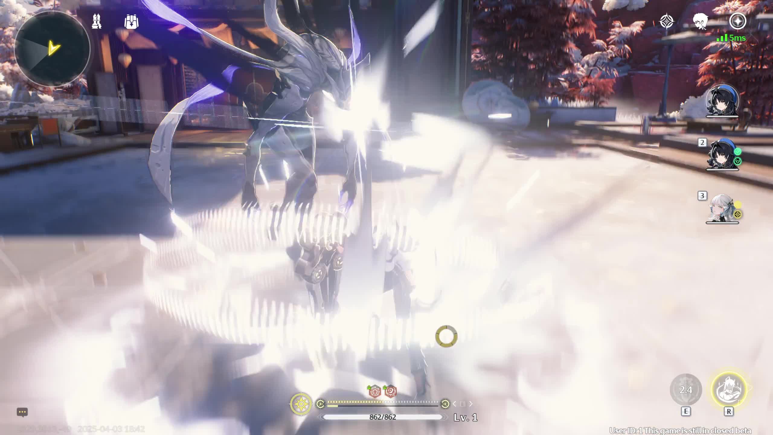 Watch 1 | Streamable