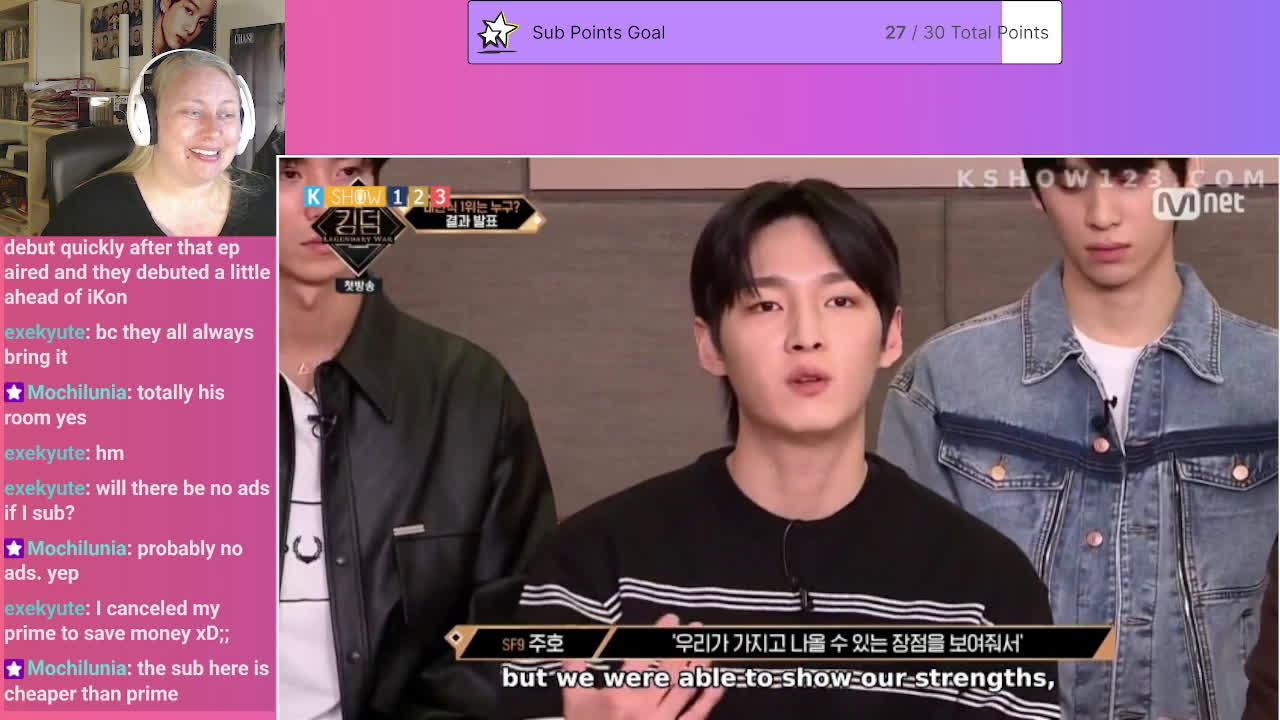 Watch **POSTED** Watching Kingdom: Legendary War Episode 1 + 2 | Streamable