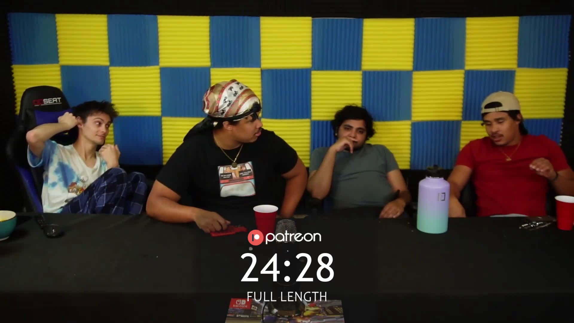 Watch Supernatural | 6x9 Watch Along REACTION!! | Streamable