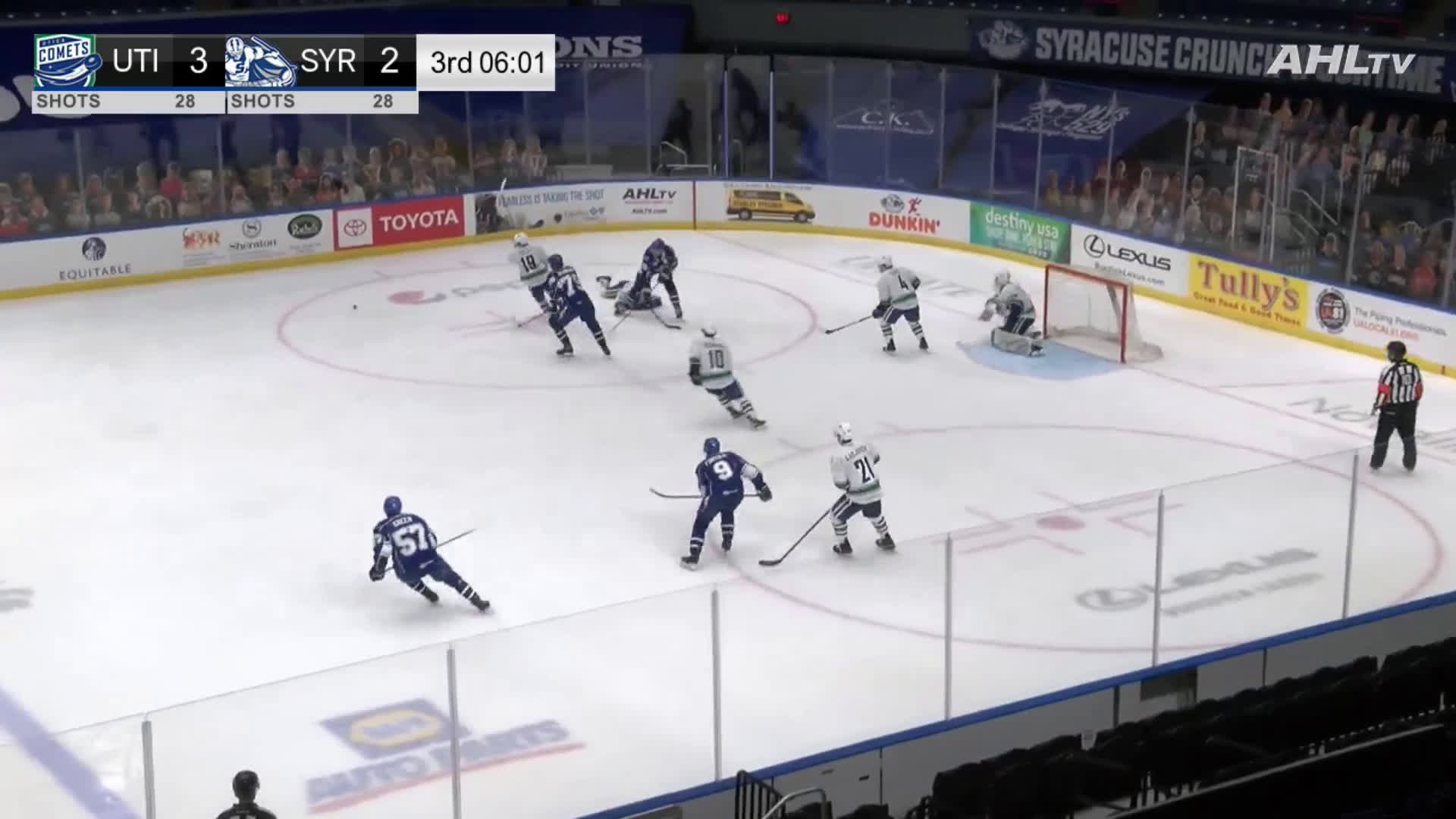 21G7 - Eliot shot-block