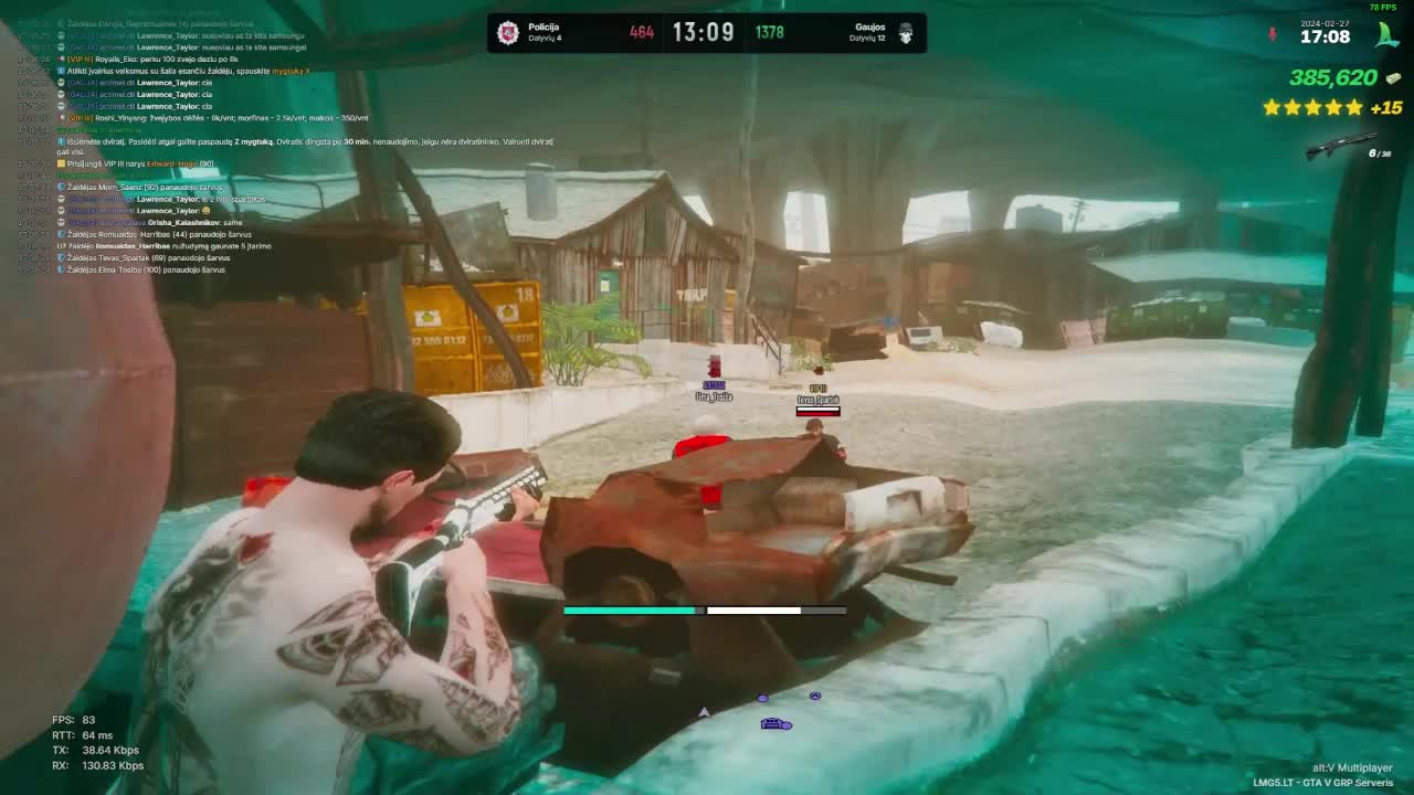 Watch Vaizdo įrašas be pavadinimo – sukurta naudojant „Clipchamp“ (23) | Streamable