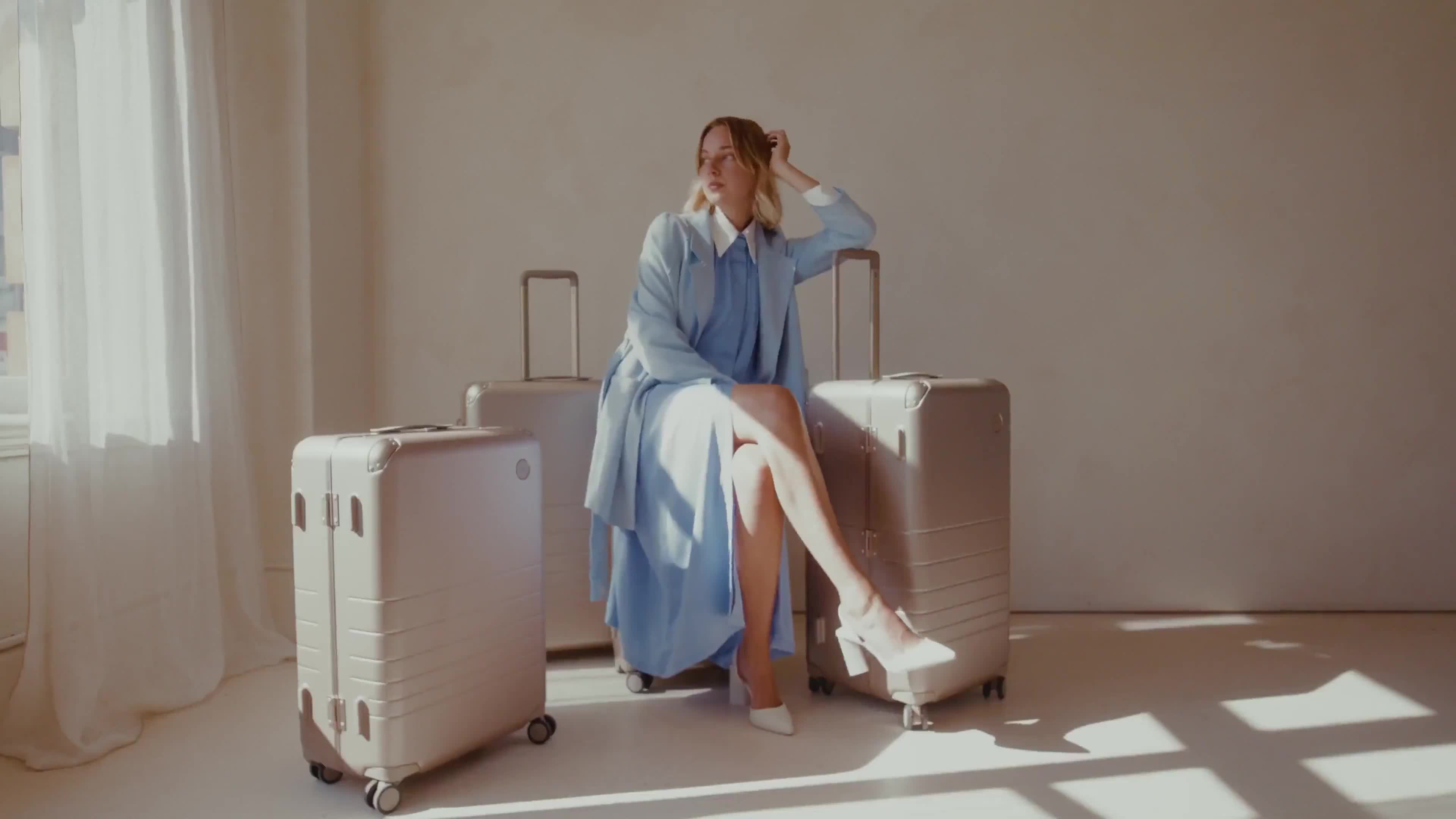 Watch The Hybrid Collection Teaser | Streamable