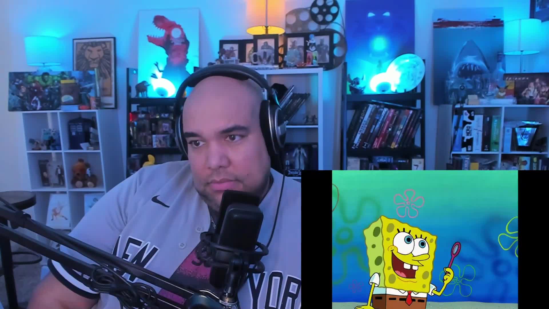 Watch Spongebob 2x14 | Streamable