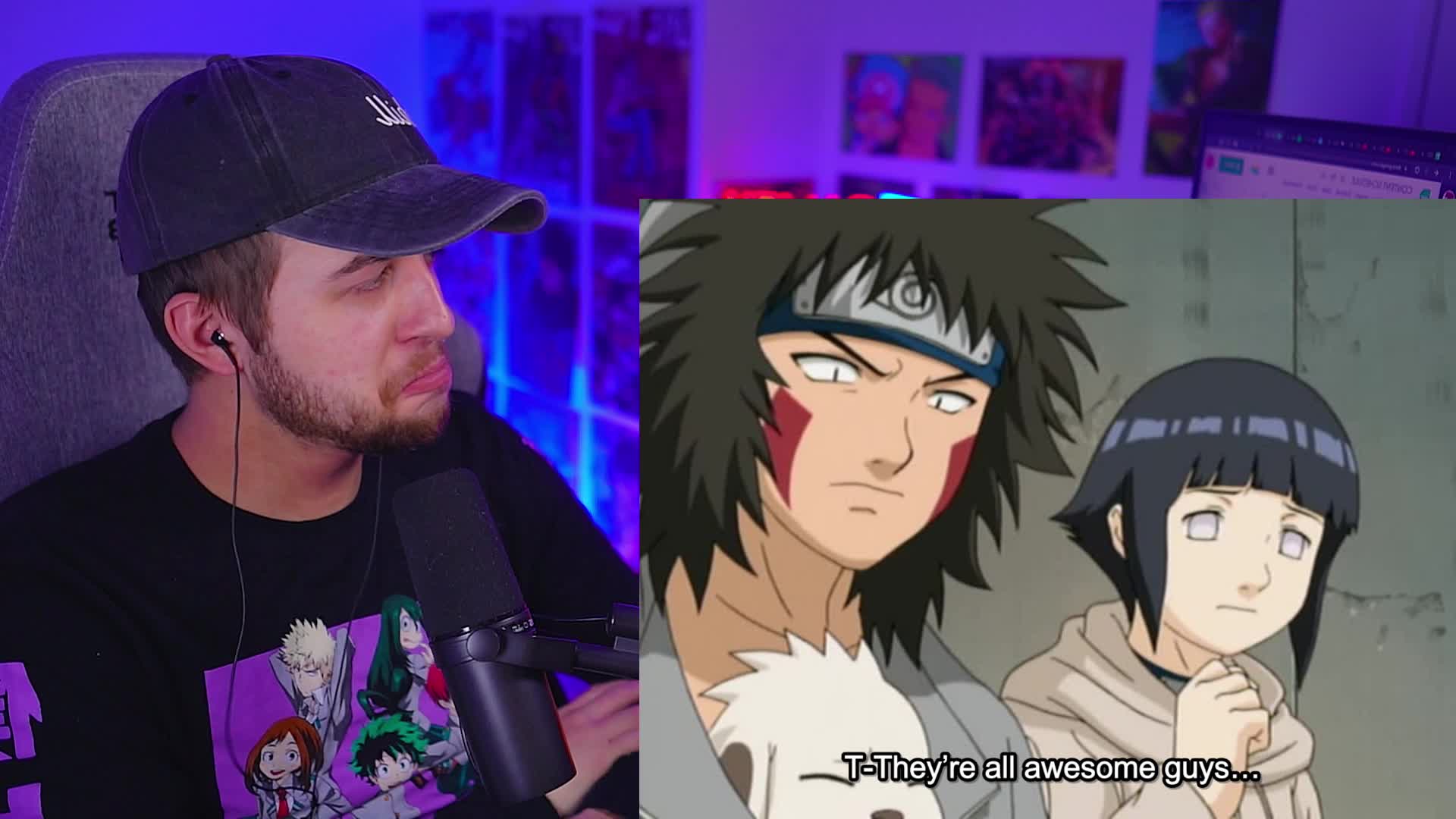 Watch Naruto 43 | Streamable