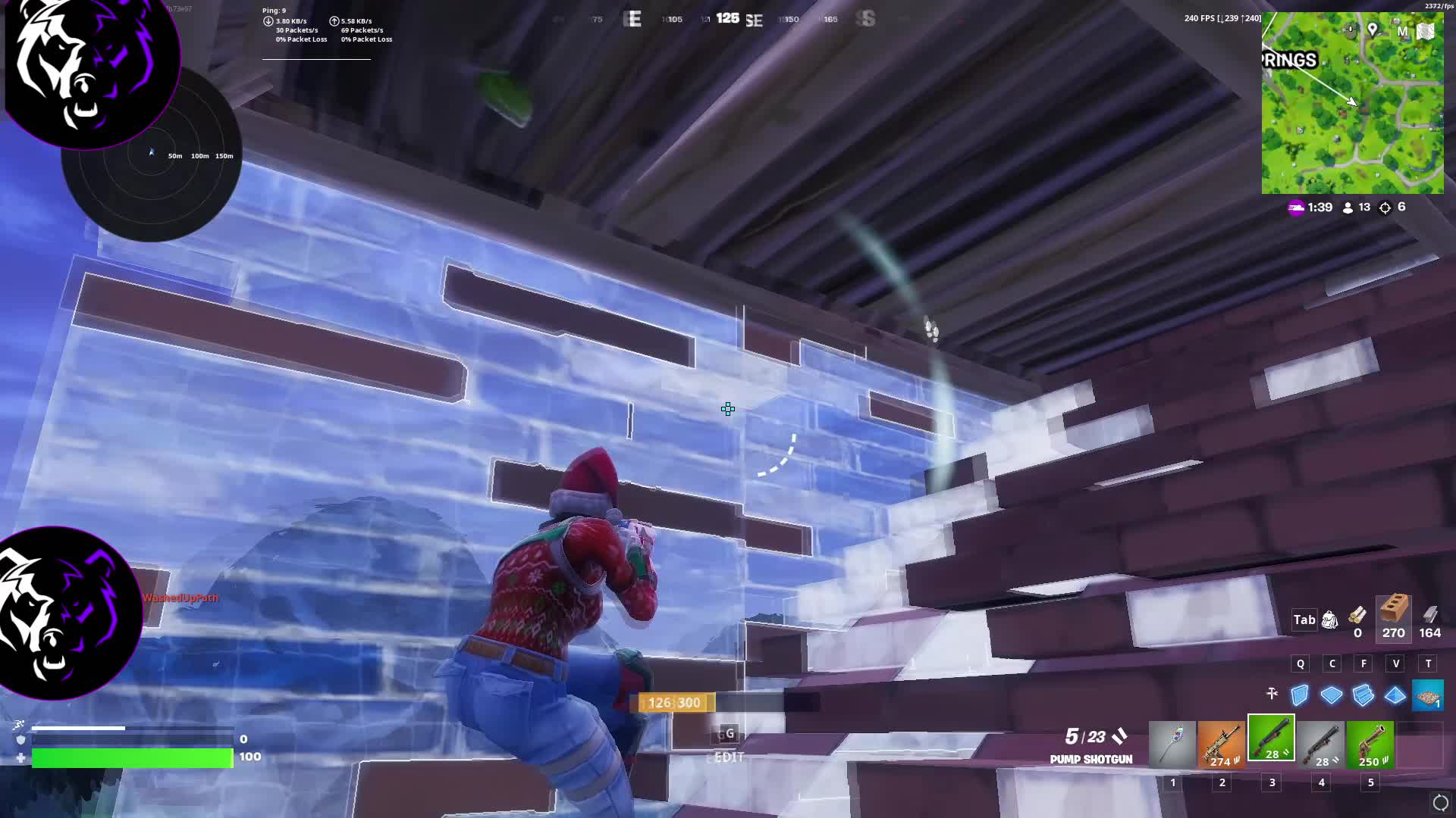 Watch og fortnite with disconnect.wtf!!! | Streamable