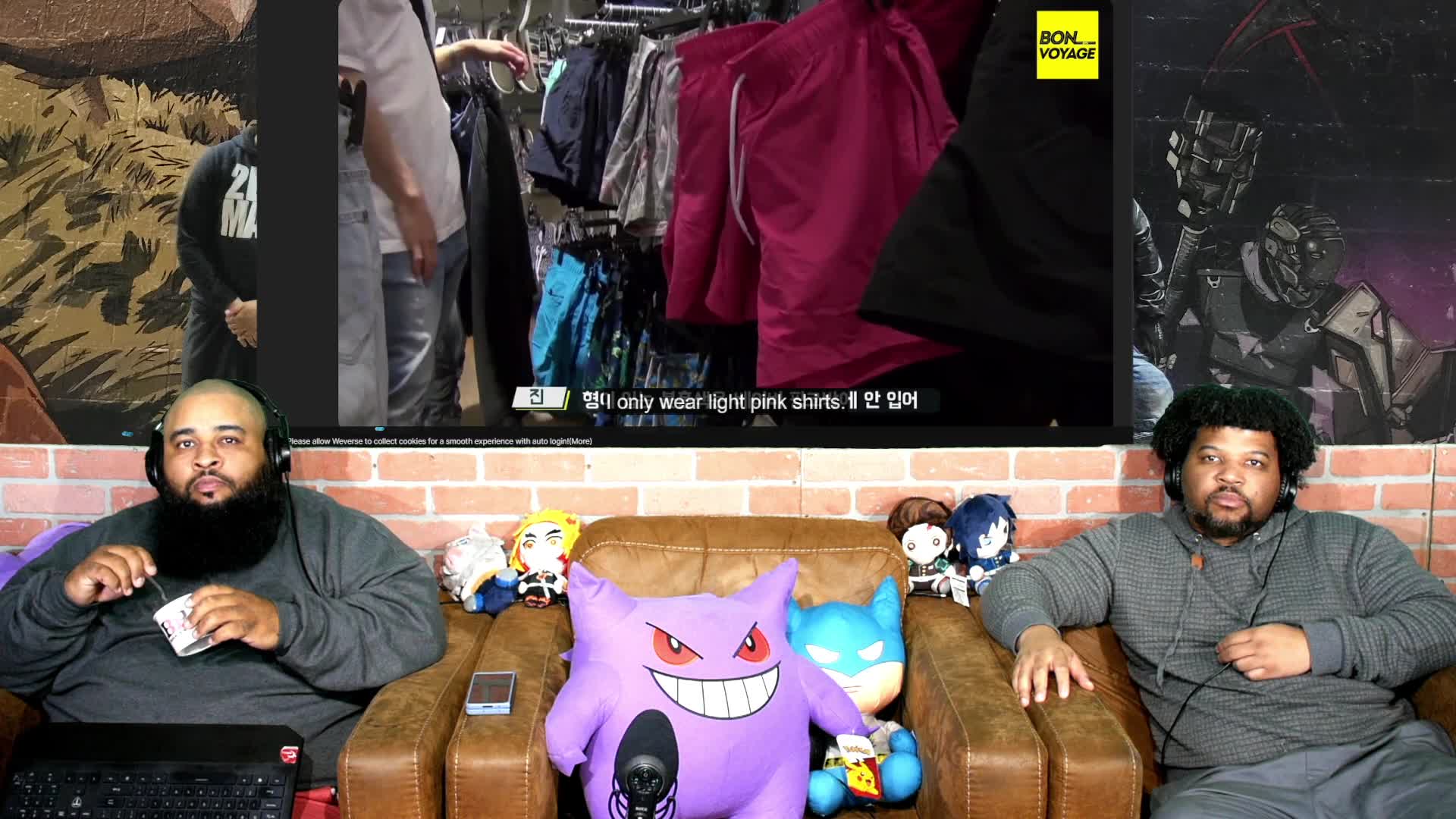 Watch bon voyage ep 5 | Streamable