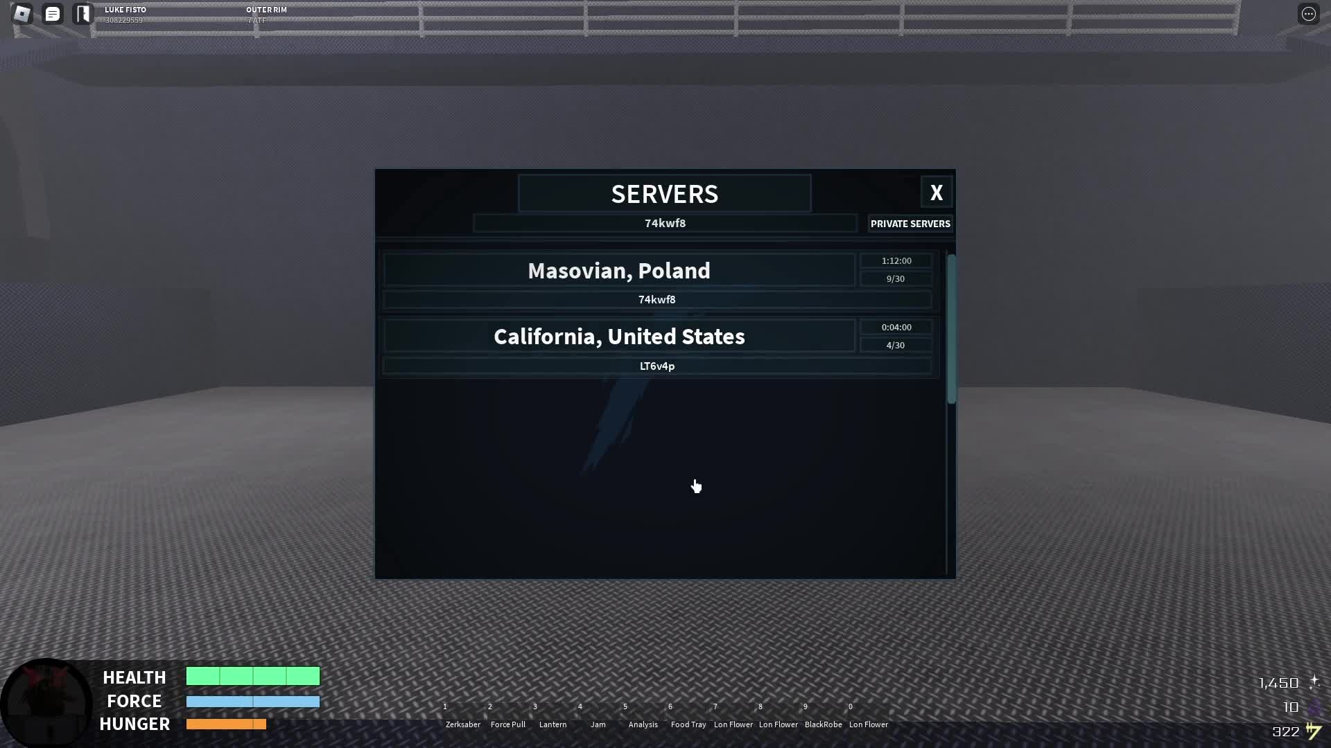 Watch How to join a ps | Streamable