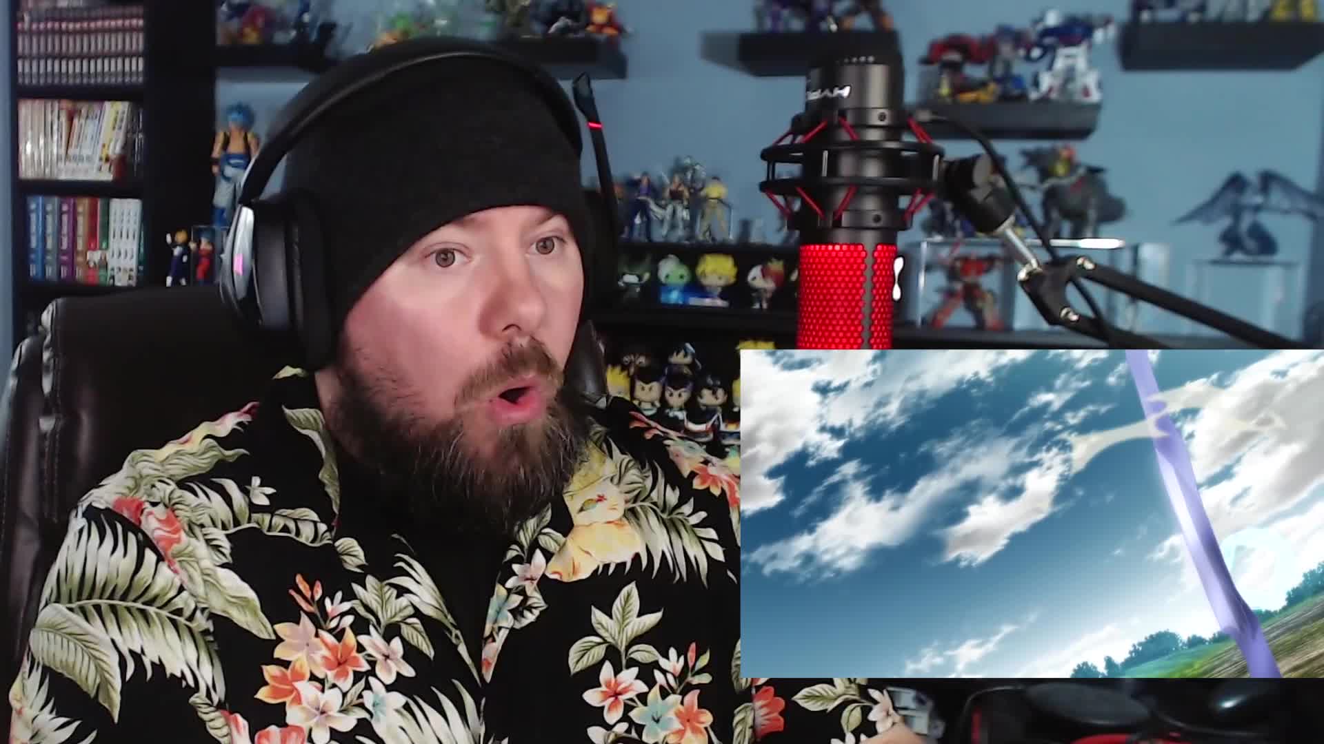 Black Clover Episode 74 Full Reaction