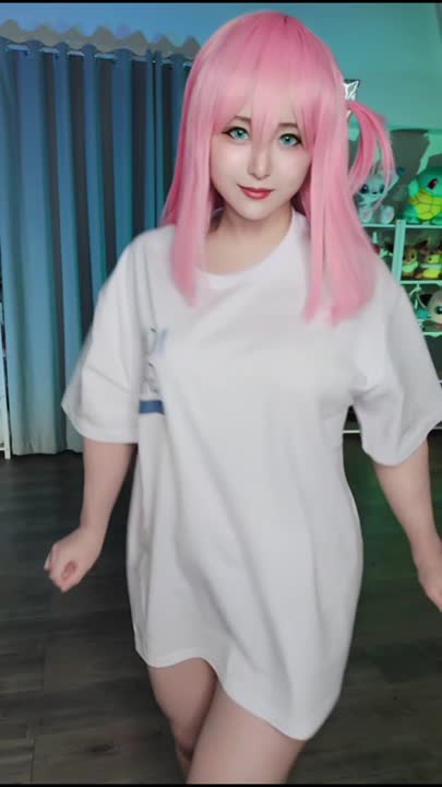 Watch Bocchi | Streamable