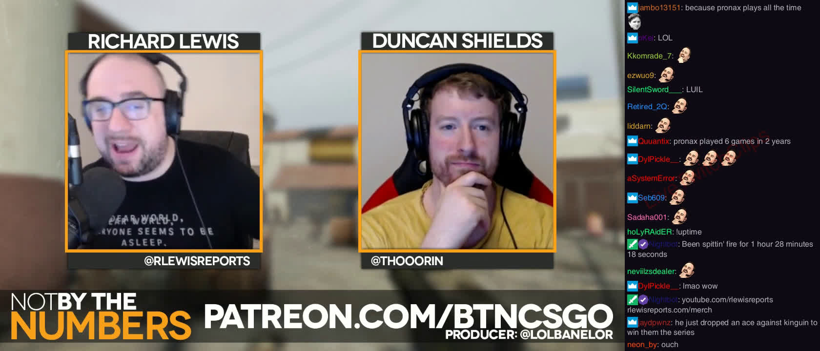 https://www.reddit.com/r/GlobalOffensive/comments/8crv2h/richard_and ...