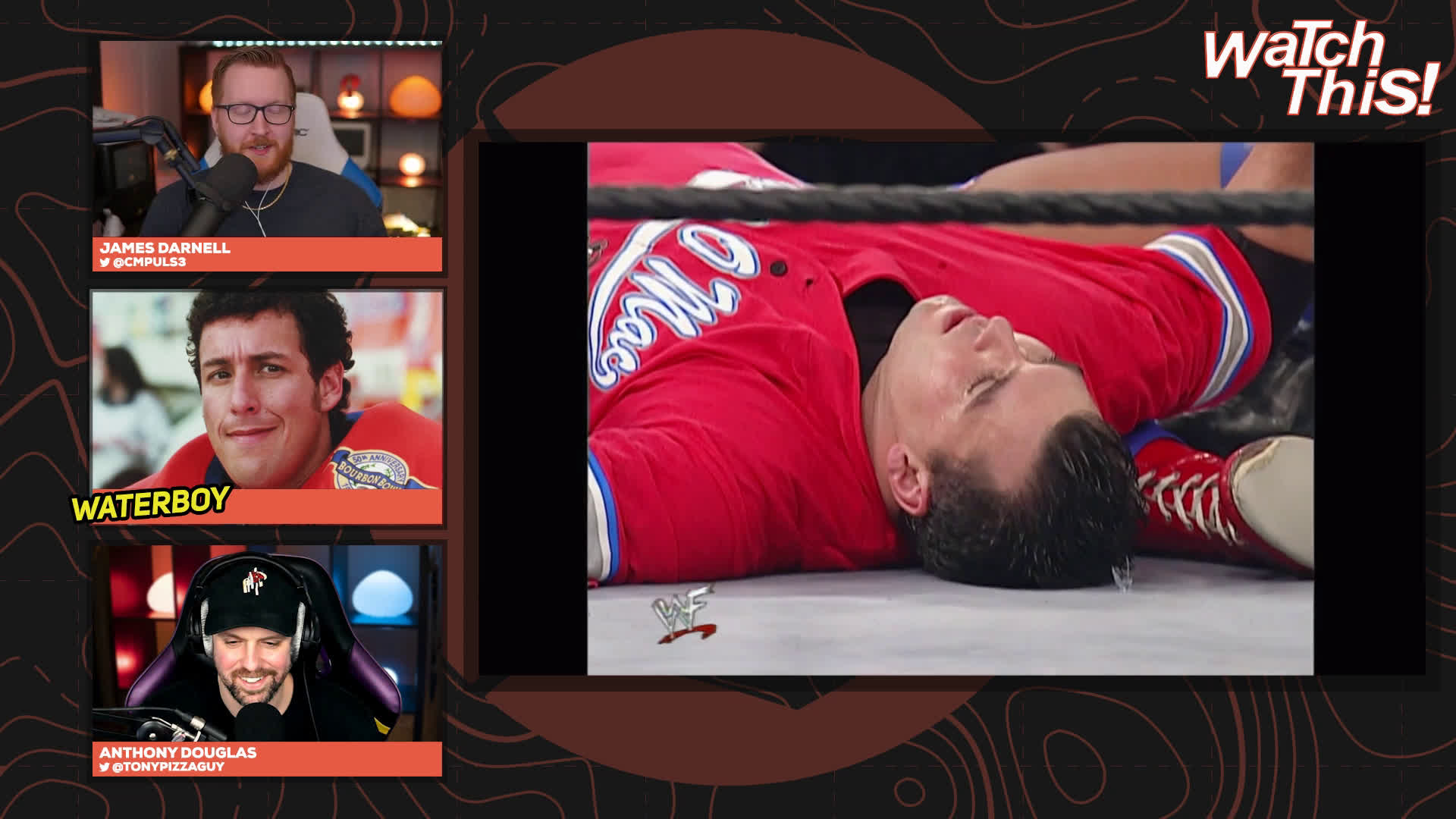 Watch watch this 16 | Streamable