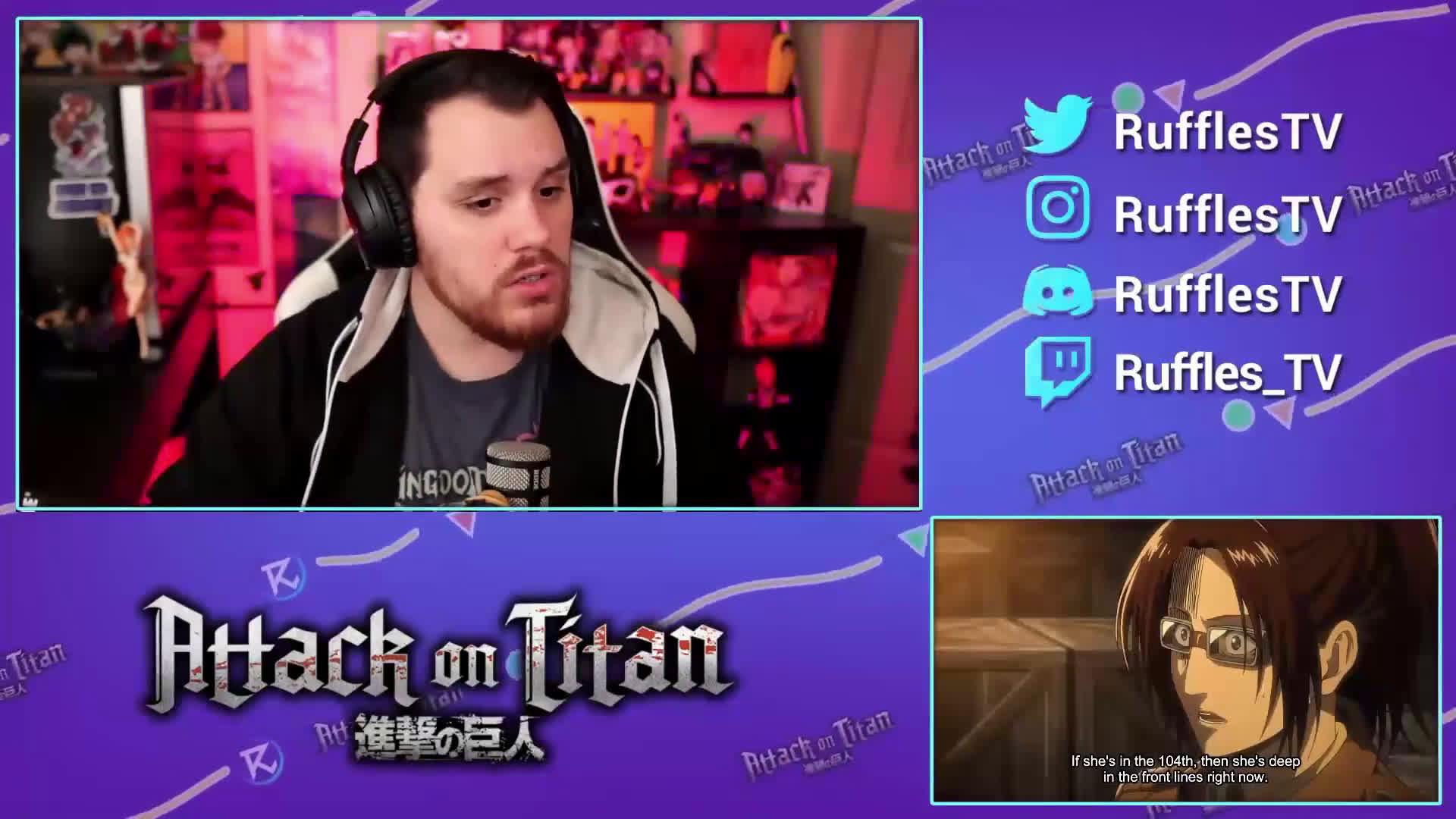 Watch Aot S2 Episode 32-37 Patreon-1 | Streamable