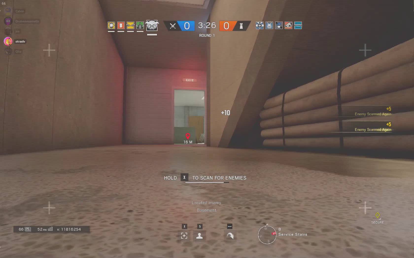 Master Baiter