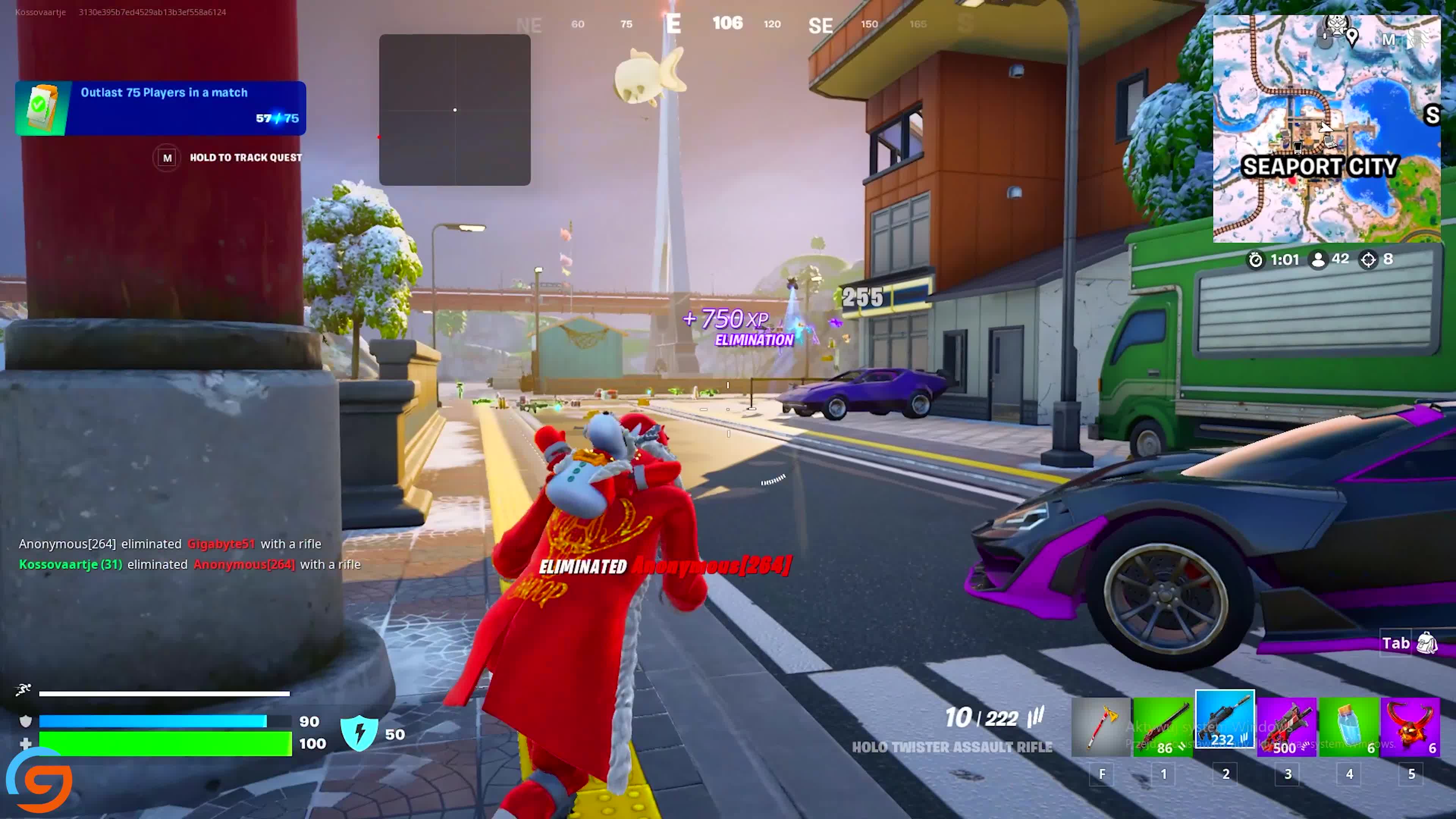 Watch FORTNITE CHEAT - SOFTAIM & WALLHACK 🎯 ONLY $1.5 PER DAY BY ...