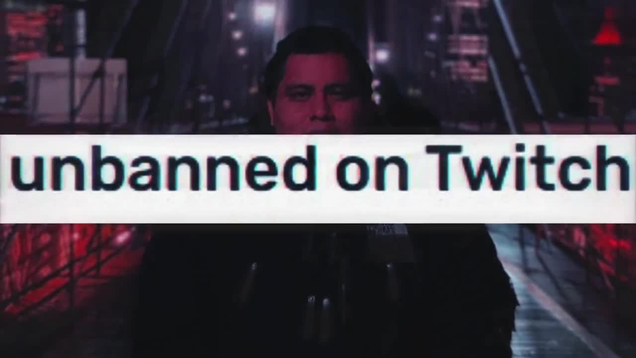 Mexican Andy, Channel 5