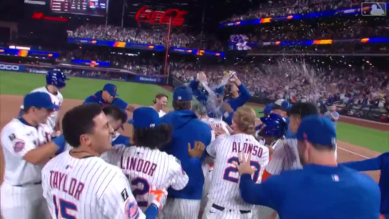 Watch 8/26/25 | BRANDON NIMMO WALKS OFF PHILLY | Streamable