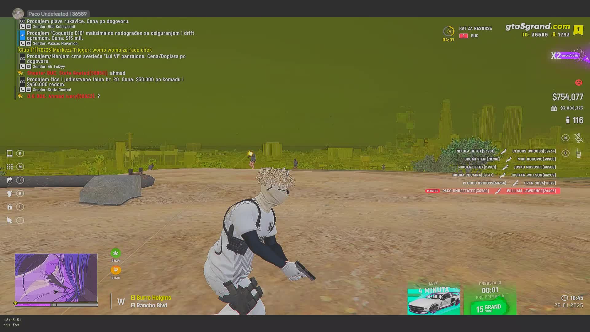 Watch bruda | Streamable