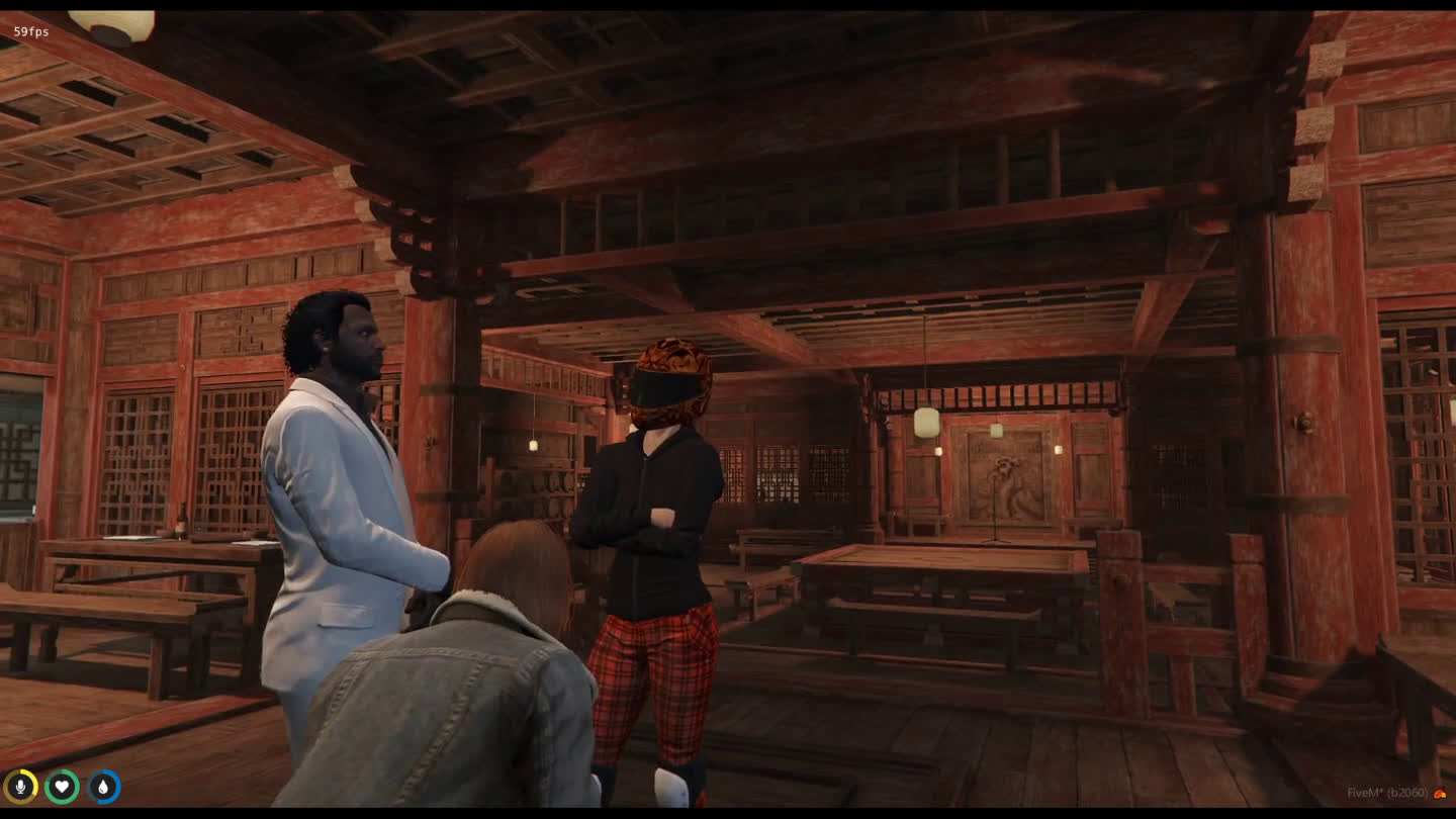 Watch Ellie claps Denzel - Clip from https://www.twitch.tv/kiwo ...