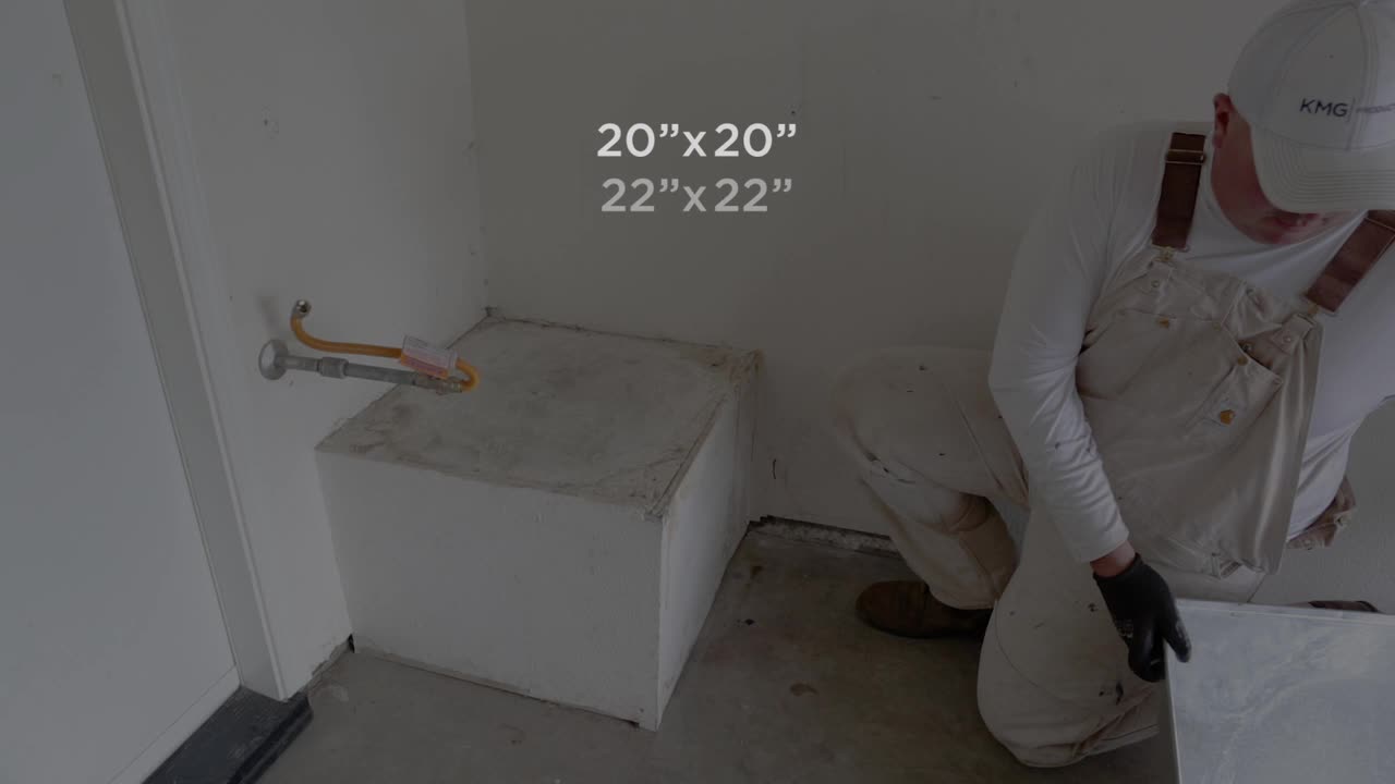 Watch Introducing-The-Square-Water-Heater-Pan-by-KMG (8) | Streamable