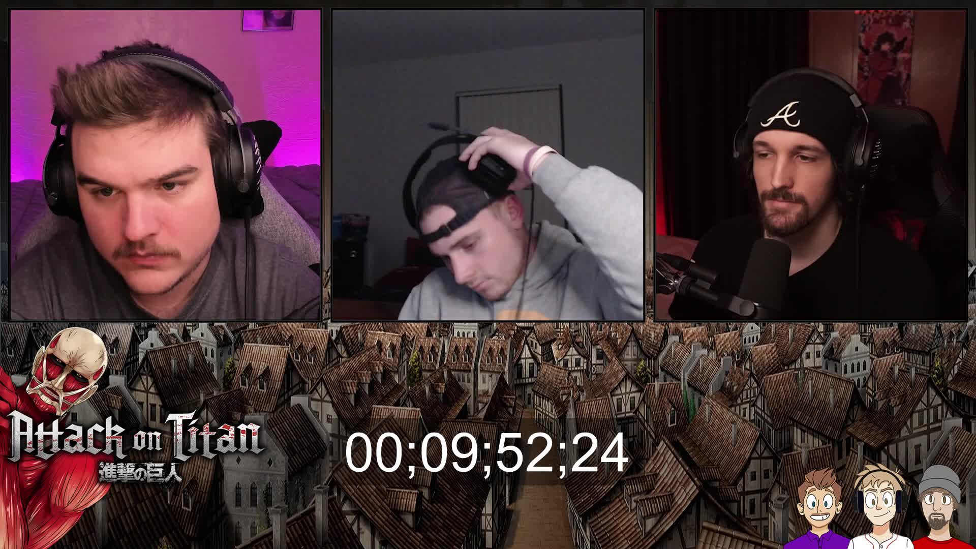 Watch Attack On Titan 1x8 Remaster Full | Streamable