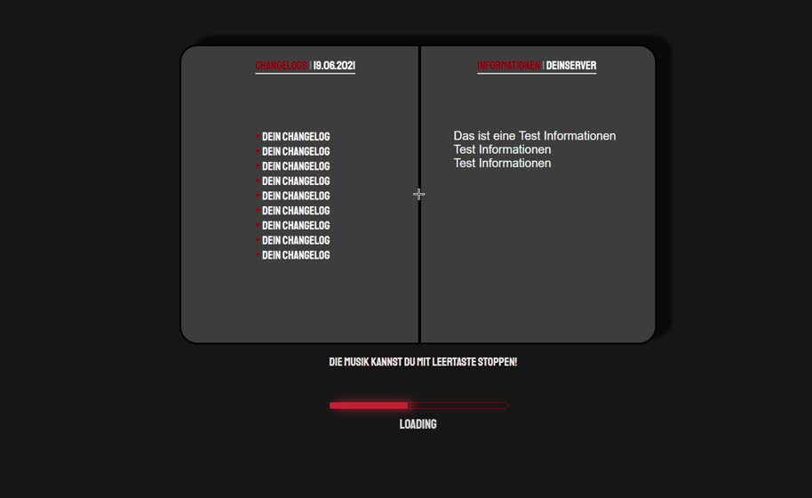 Watch Delion Loadingscreen free at discord.gg/luxury-leaks | Streamable