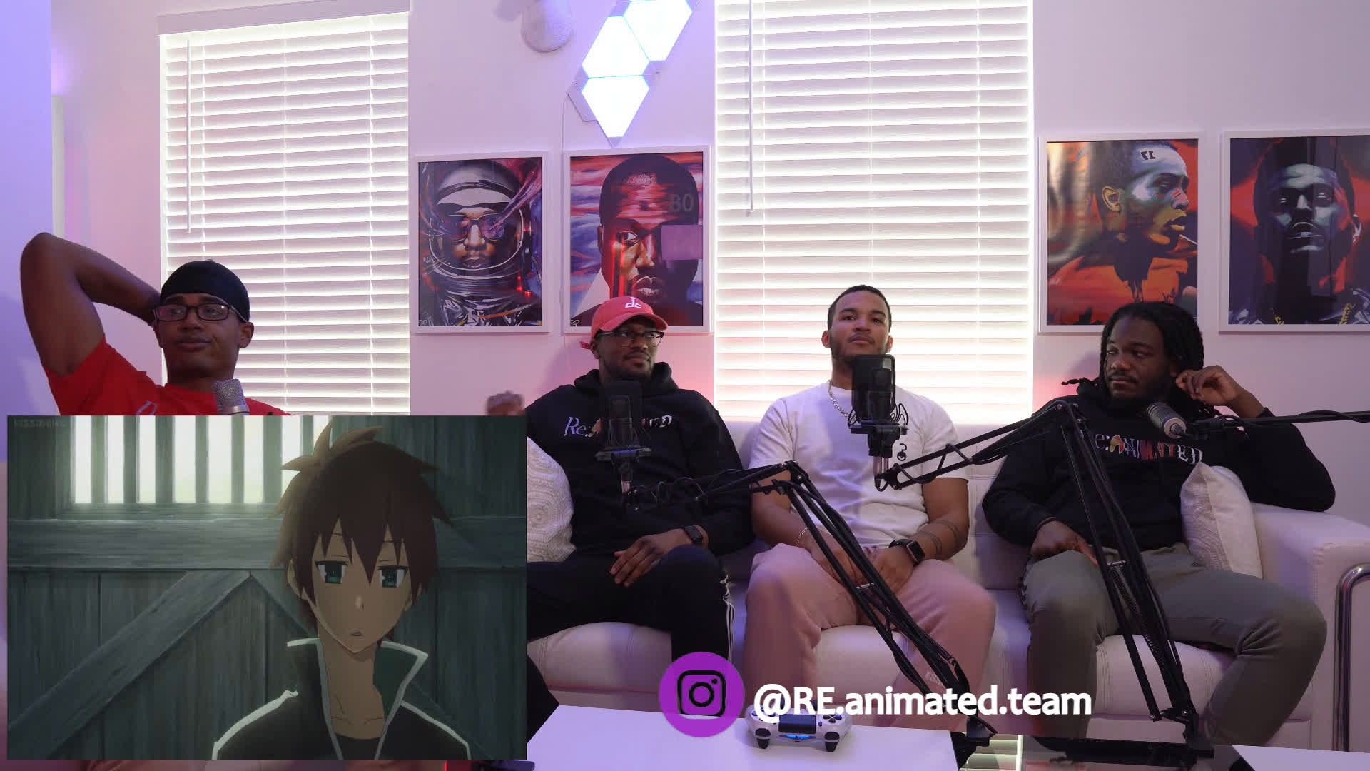 Watch Konosuba1&2.wmv | Streamable