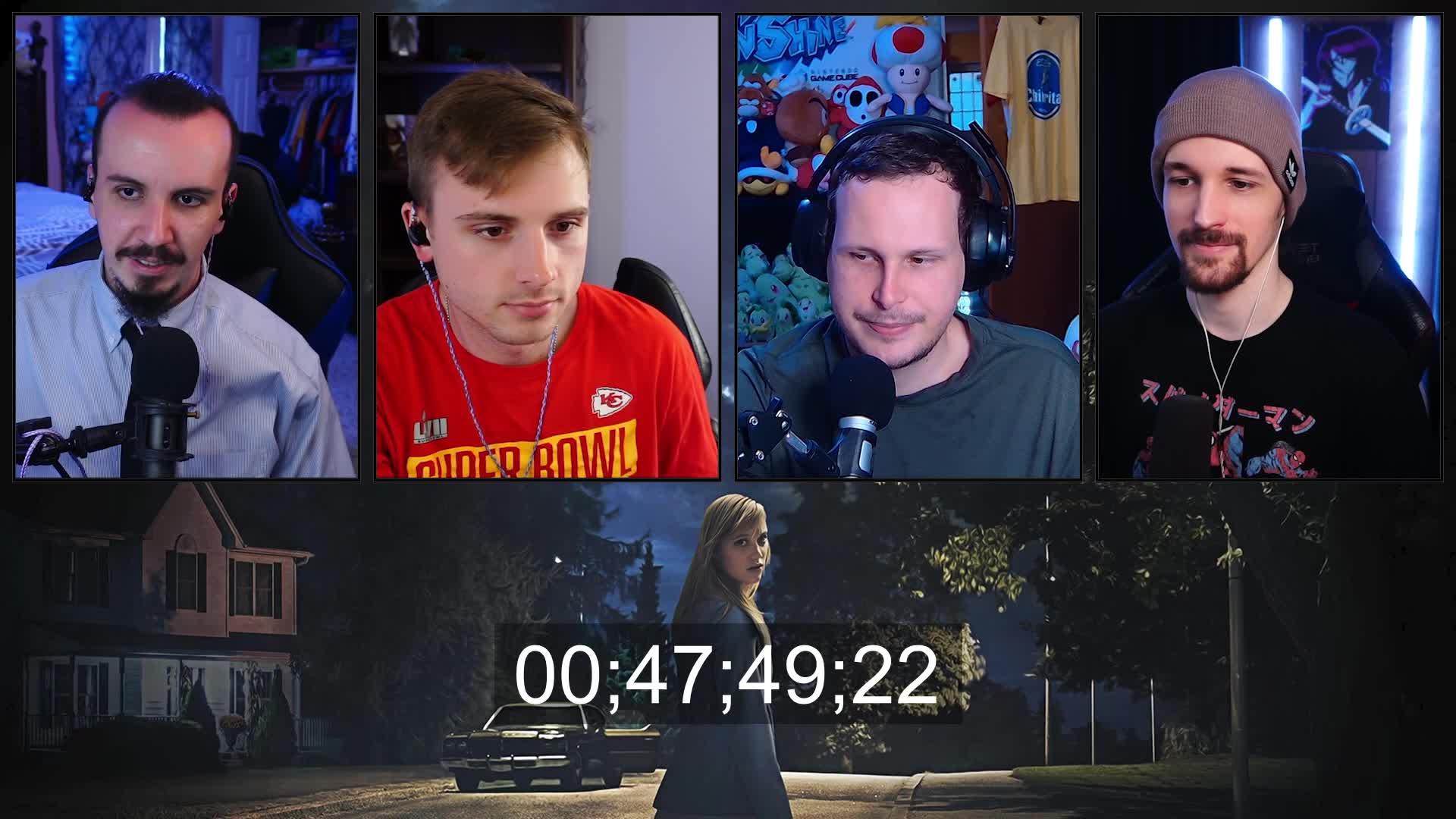 Watch It Follows Full | Streamable