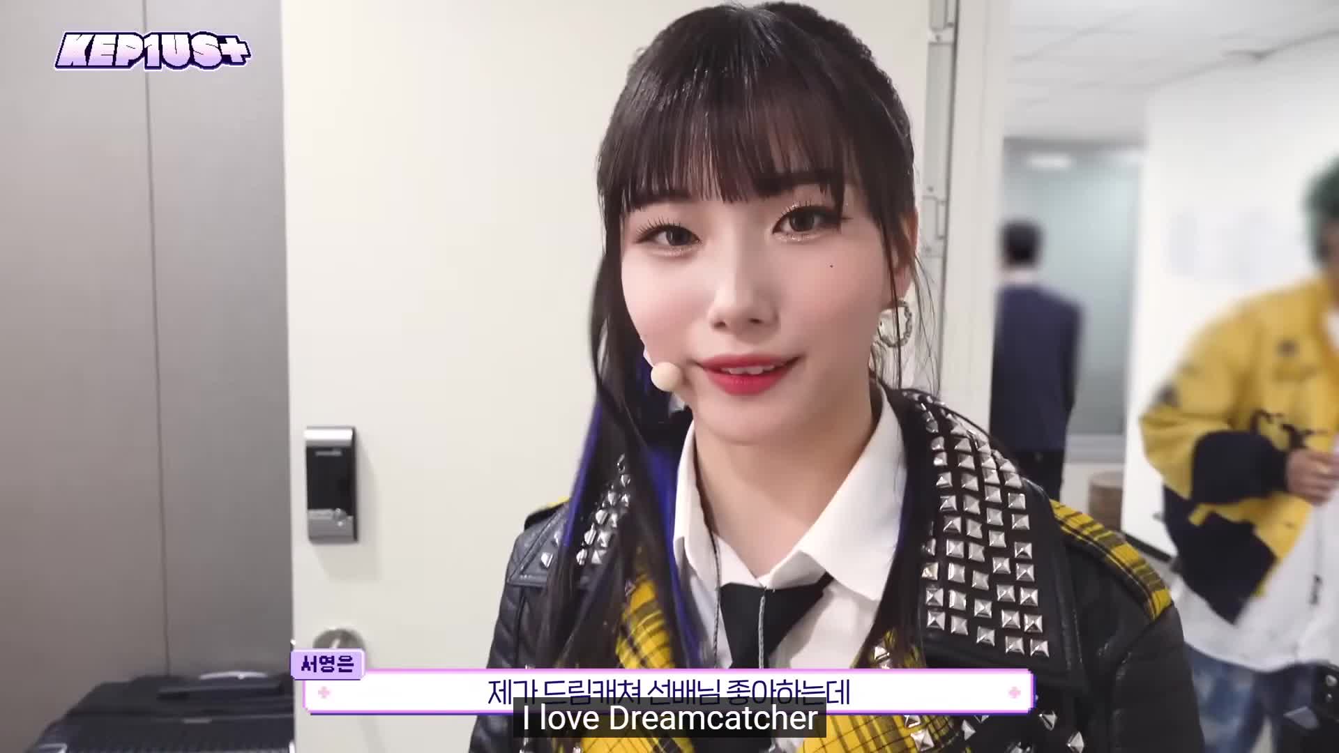 KP YE DC (221214 KP EP35)