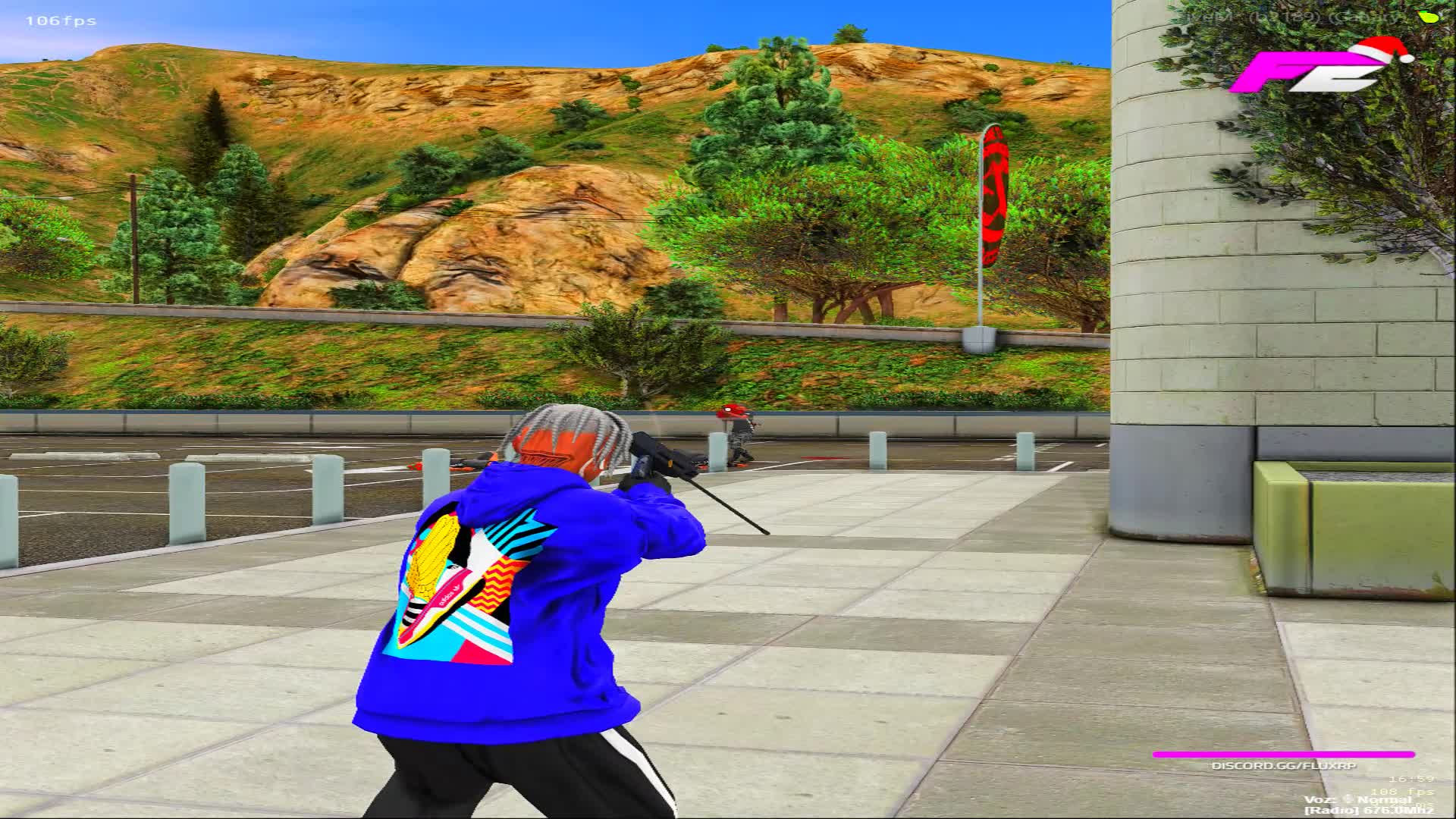 Watch flux 32 4k | Streamable