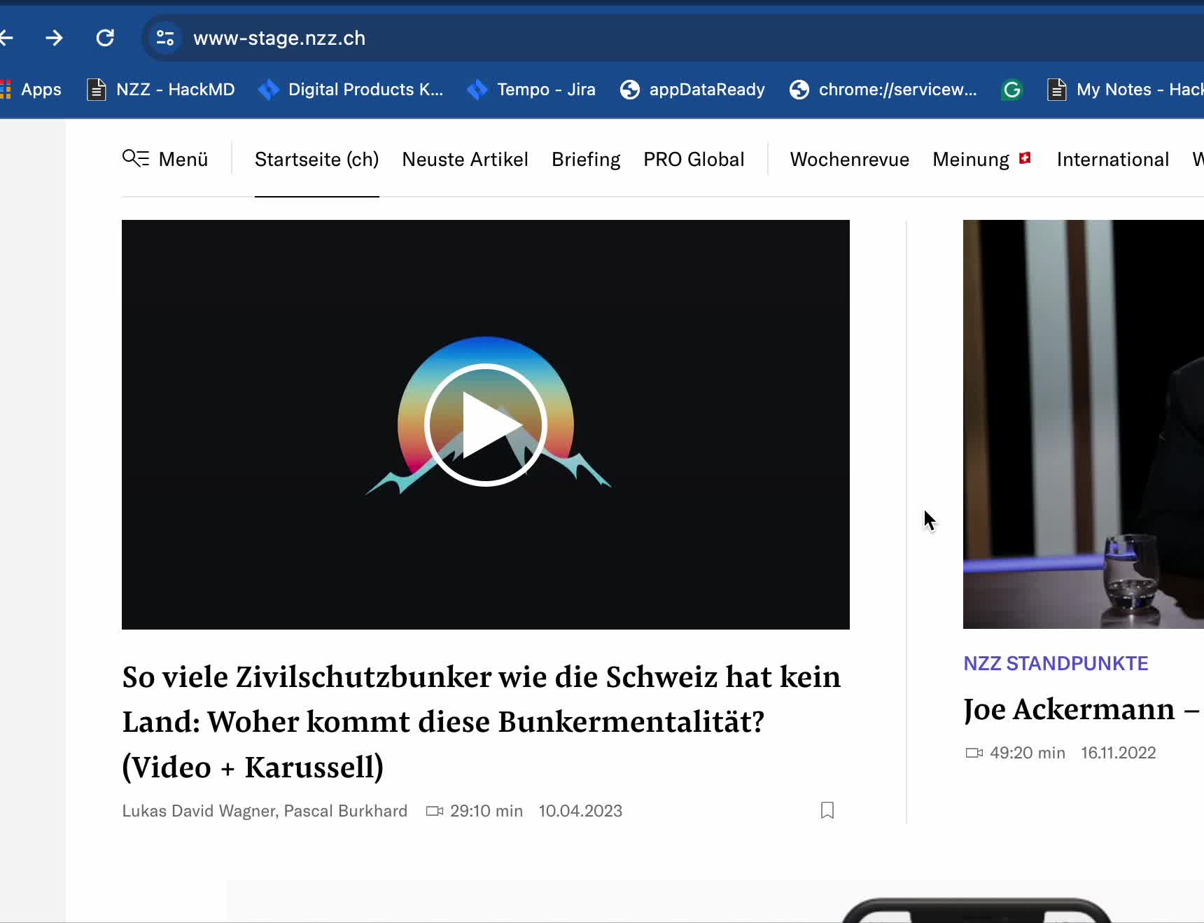Watch Screen Recording 2024-04-17 at 14.03.08 | Streamable