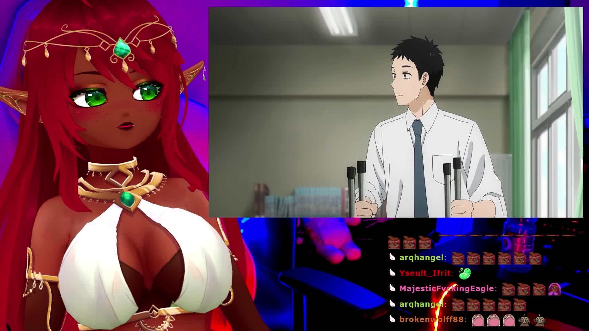 Watch My Dress up 1x1 | Streamable