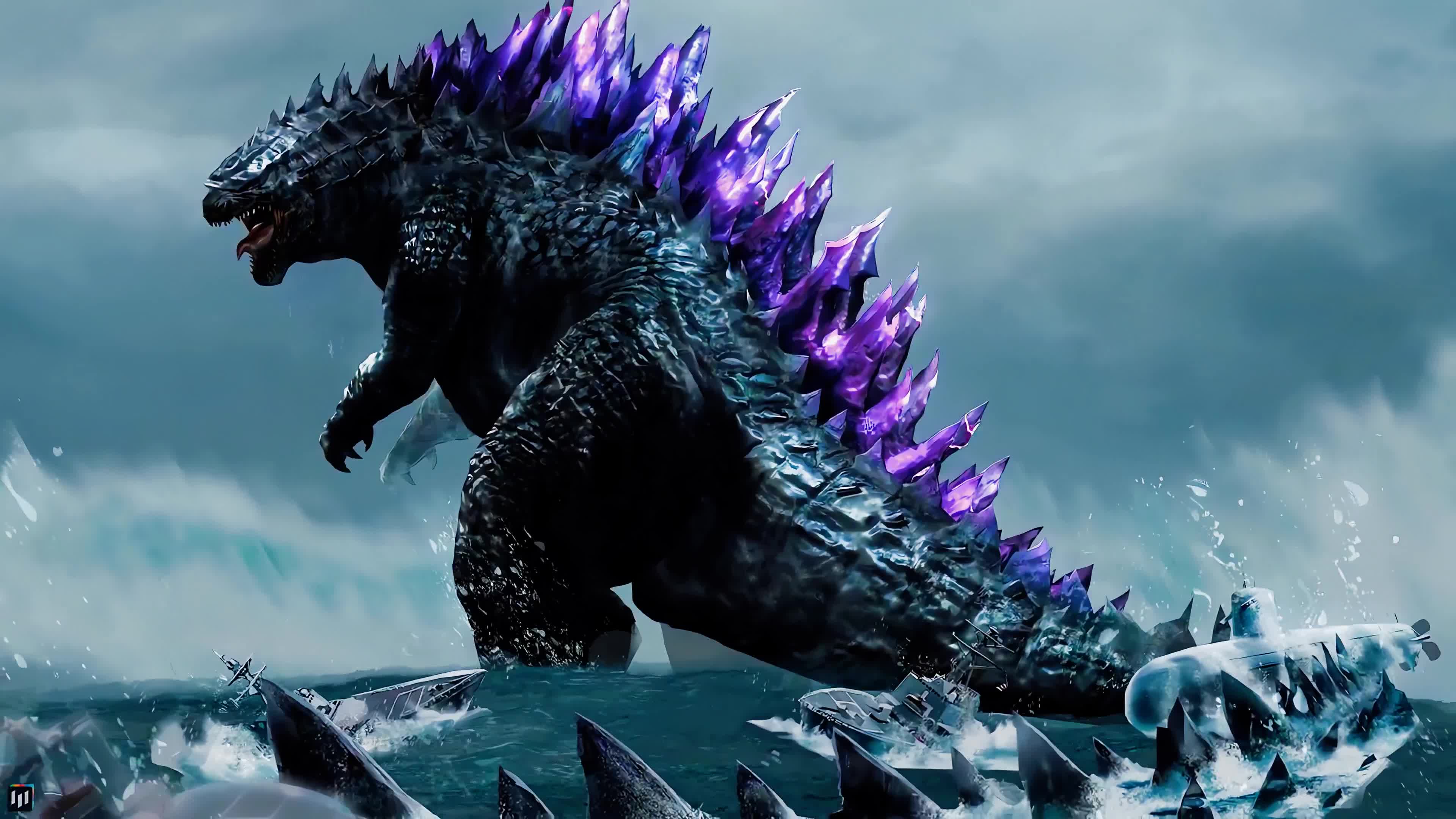 Watch Godzilla Rose_1_192035 | Streamable