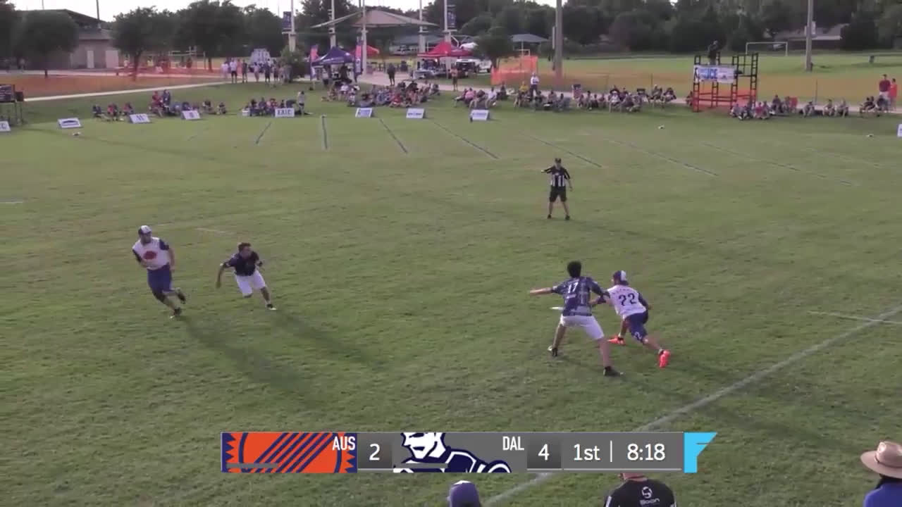 Steven Borik layout block — Week 12