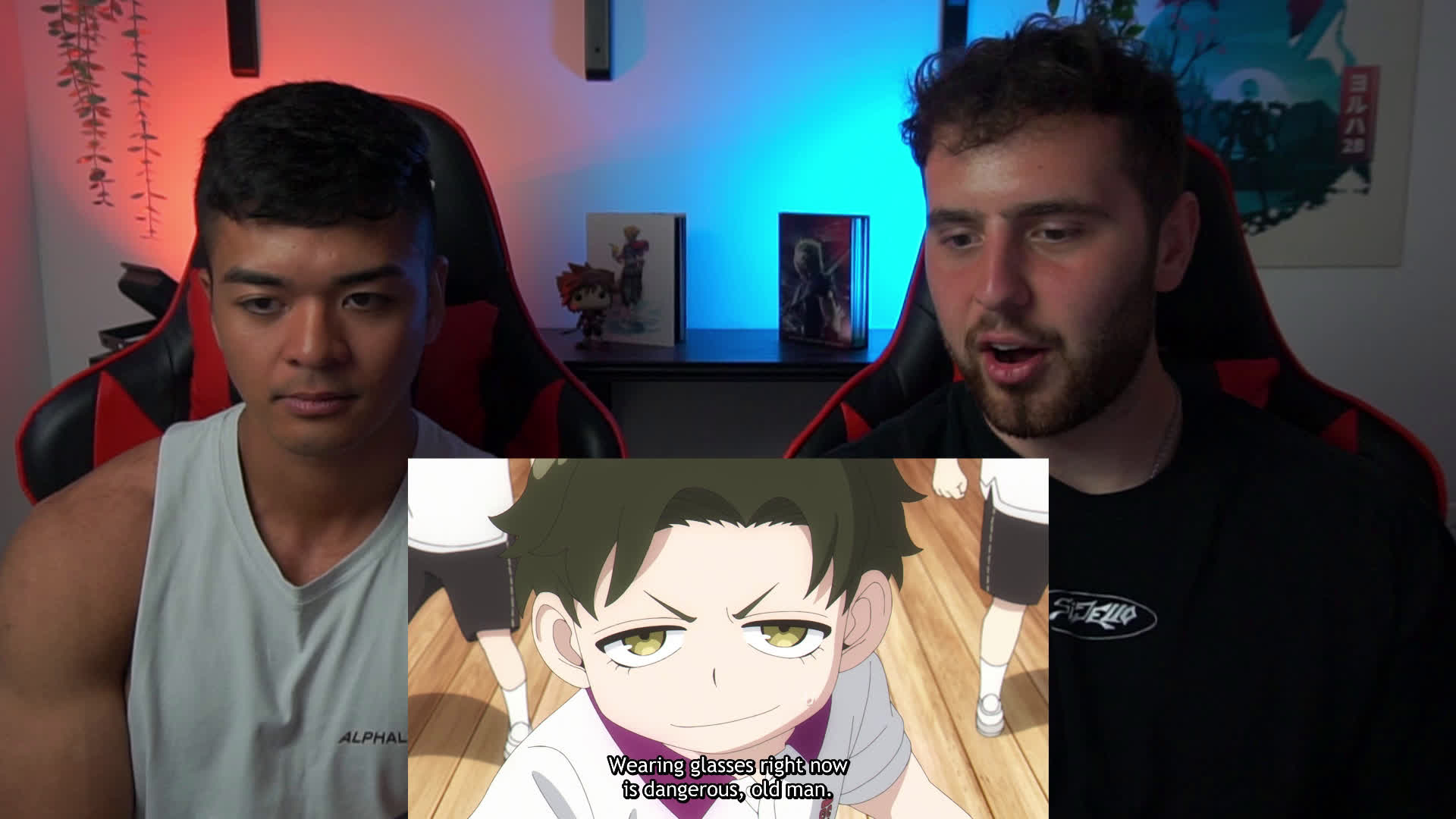 Watch spy 10 Patreon | Streamable