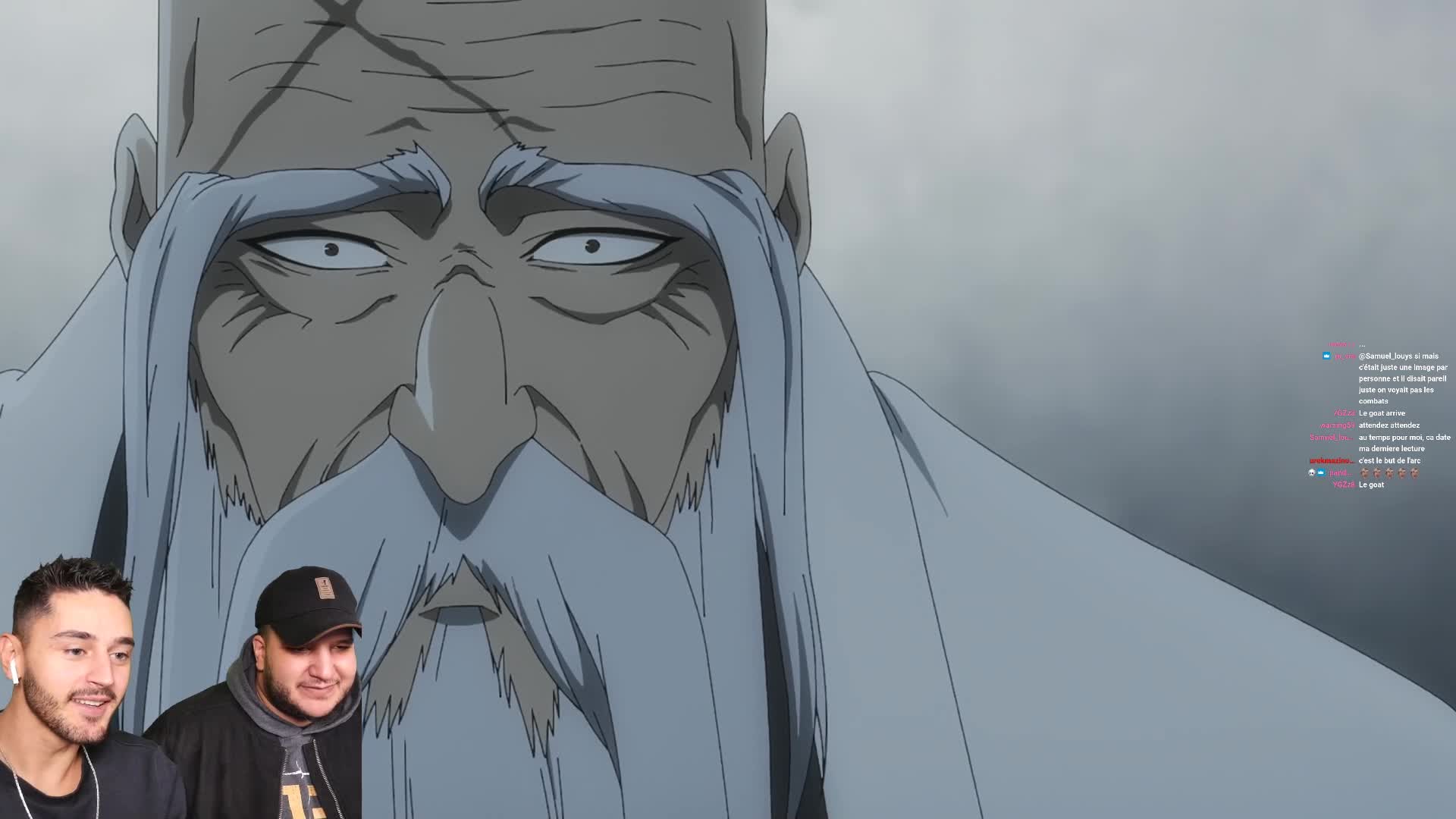 RBA_YT - BLEACH TYBW EP 5