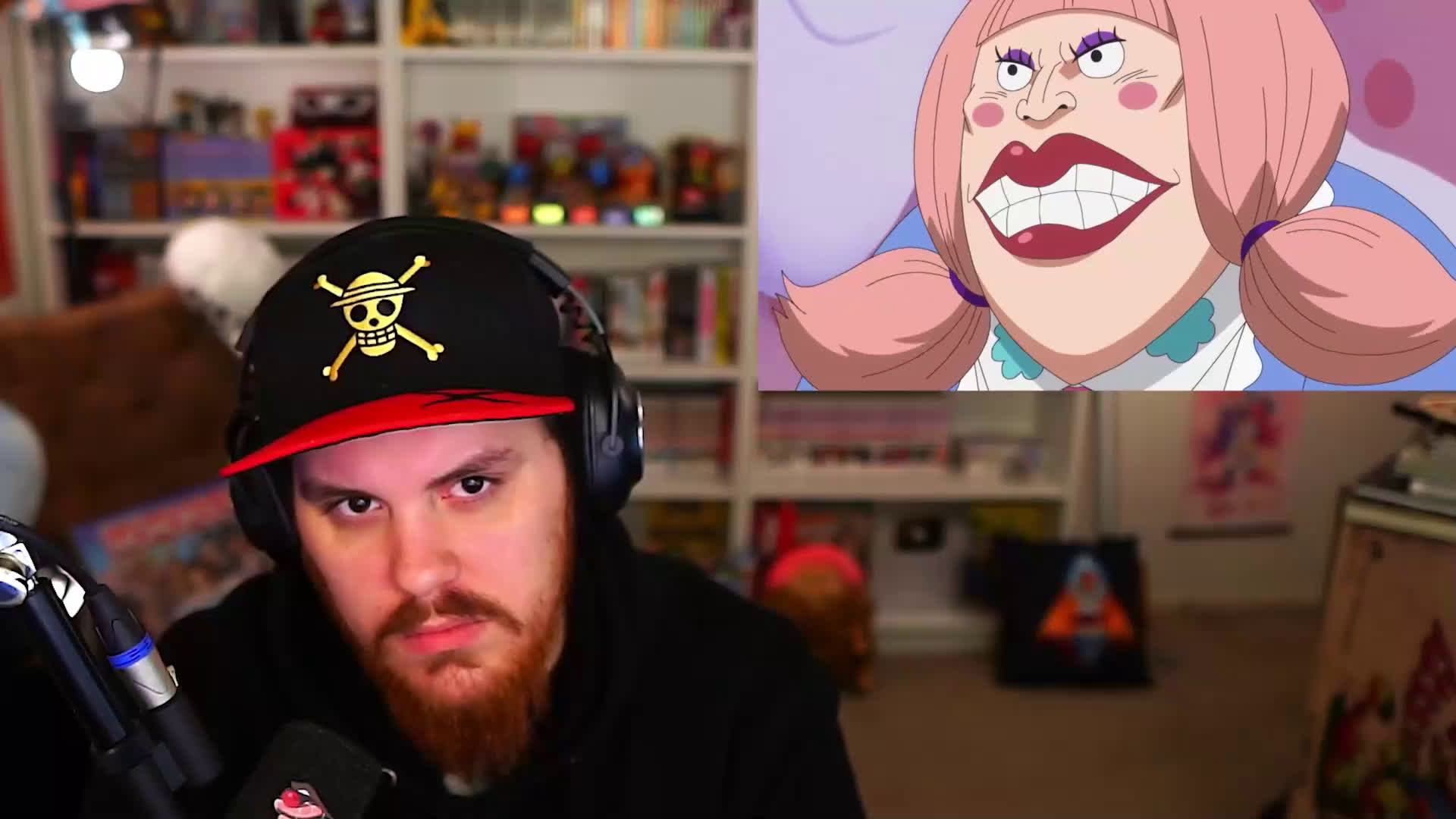 Watch One Piece 846-848 patreon_1 | Streamable